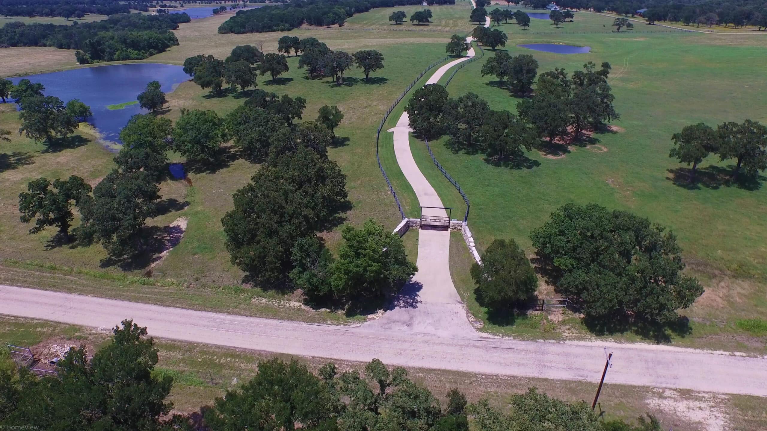 1,252 Acres Wire Tree Ranch | Hill Country Ranch for Sale | Dullnig Ranches