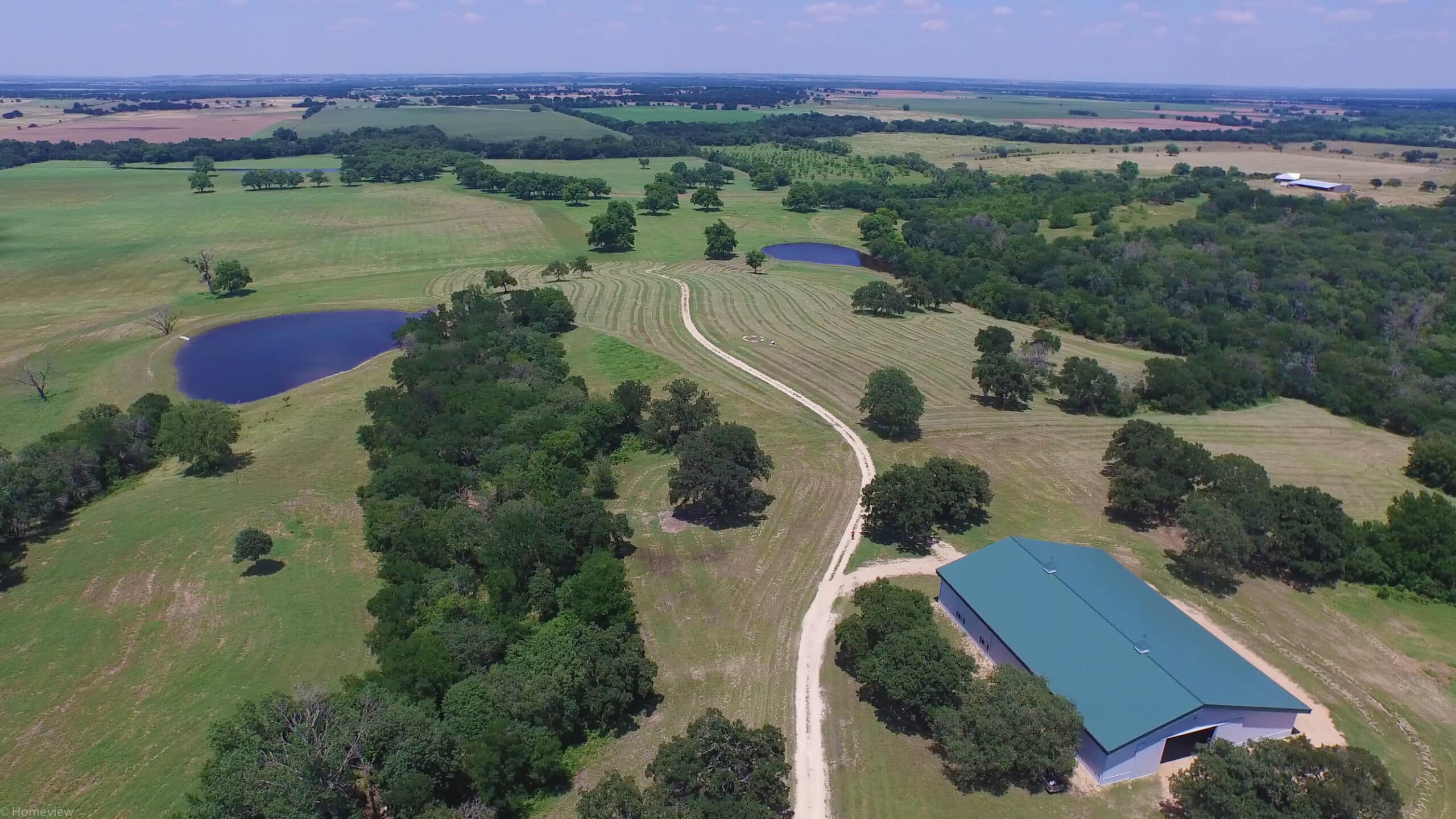 1,252 Acres Wire Tree Ranch | Hill Country Ranch for Sale | Dullnig Ranches