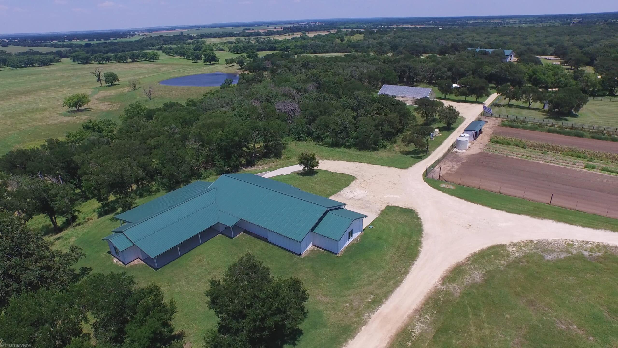 1,252 Acres Wire Tree Ranch | Hill Country Ranch for Sale | Dullnig Ranches