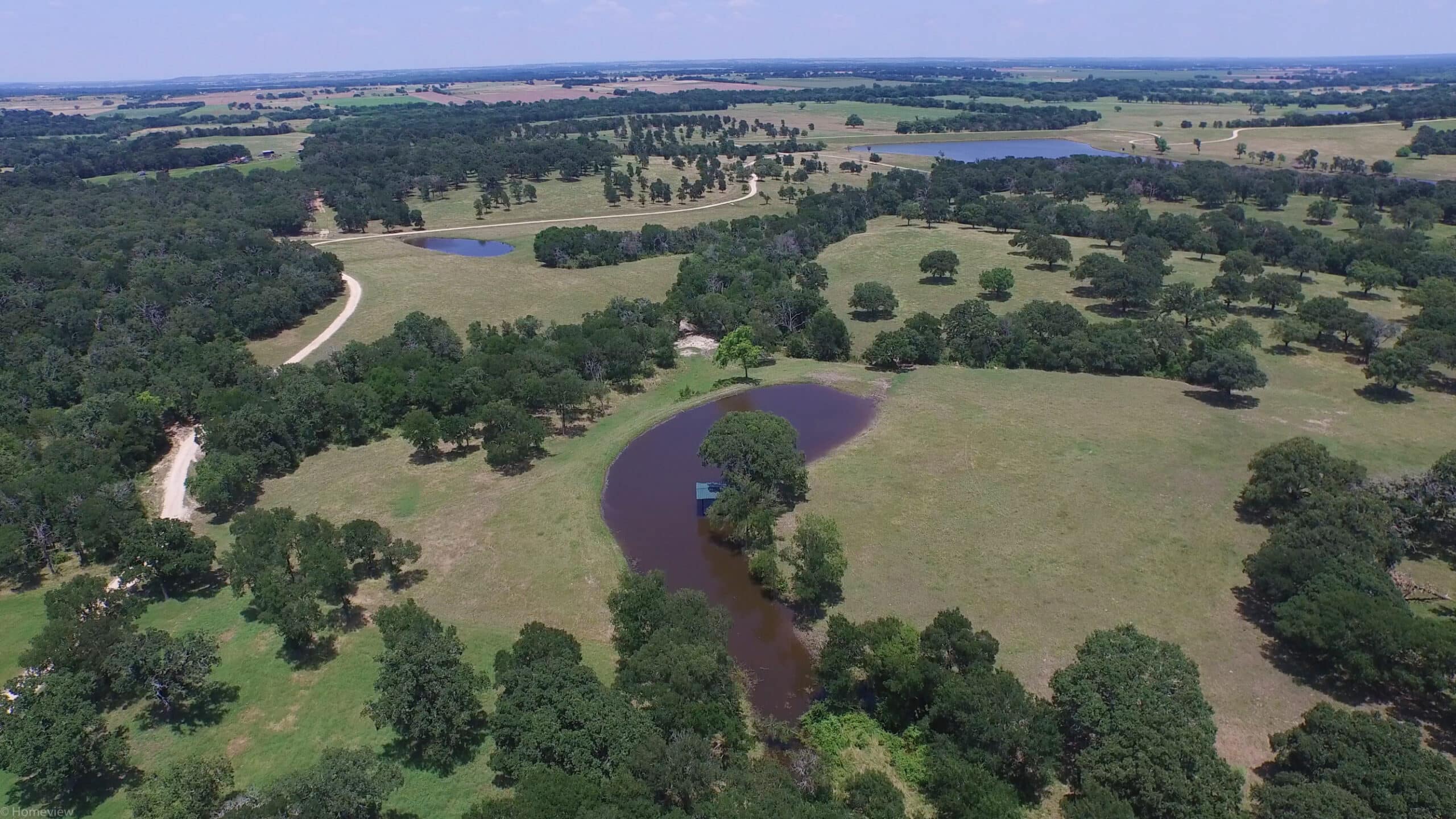 1,252 Acres Wire Tree Ranch | Hill Country Ranch for Sale | Dullnig Ranches
