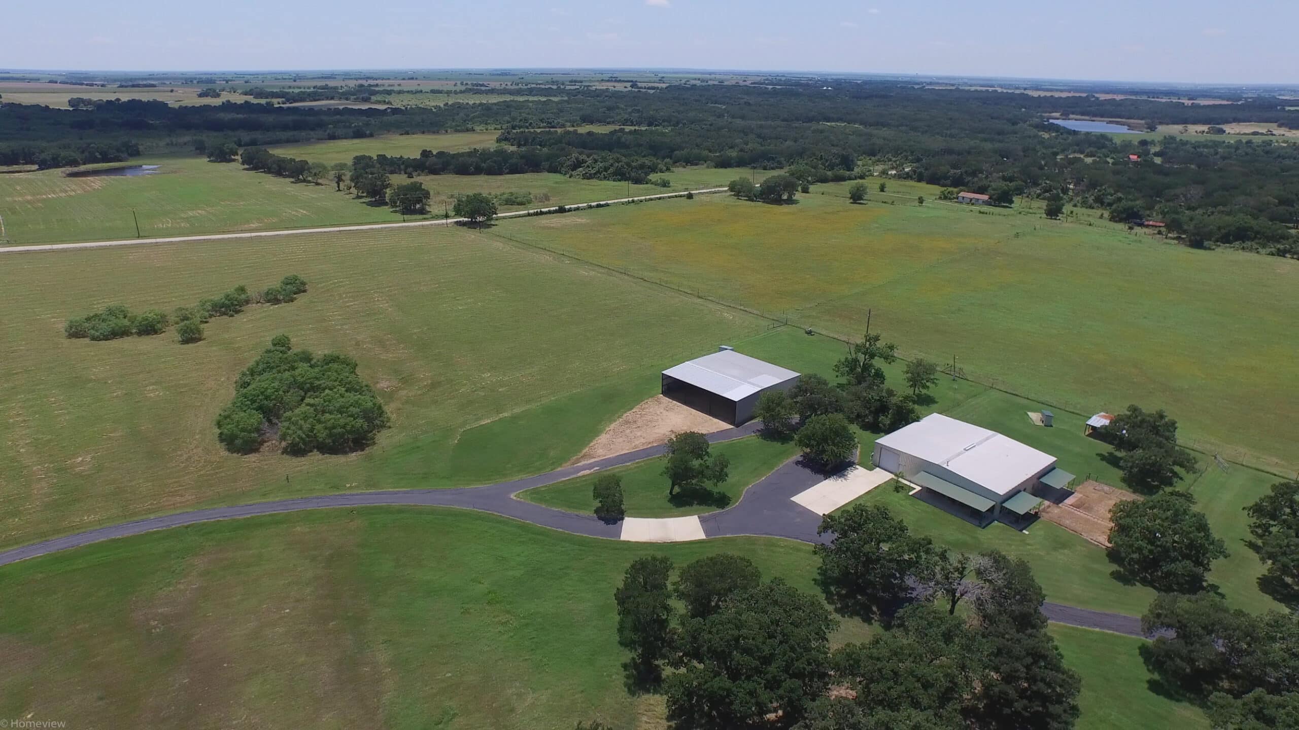 1,252 Acres Wire Tree Ranch | Hill Country Ranch for Sale | Dullnig Ranches