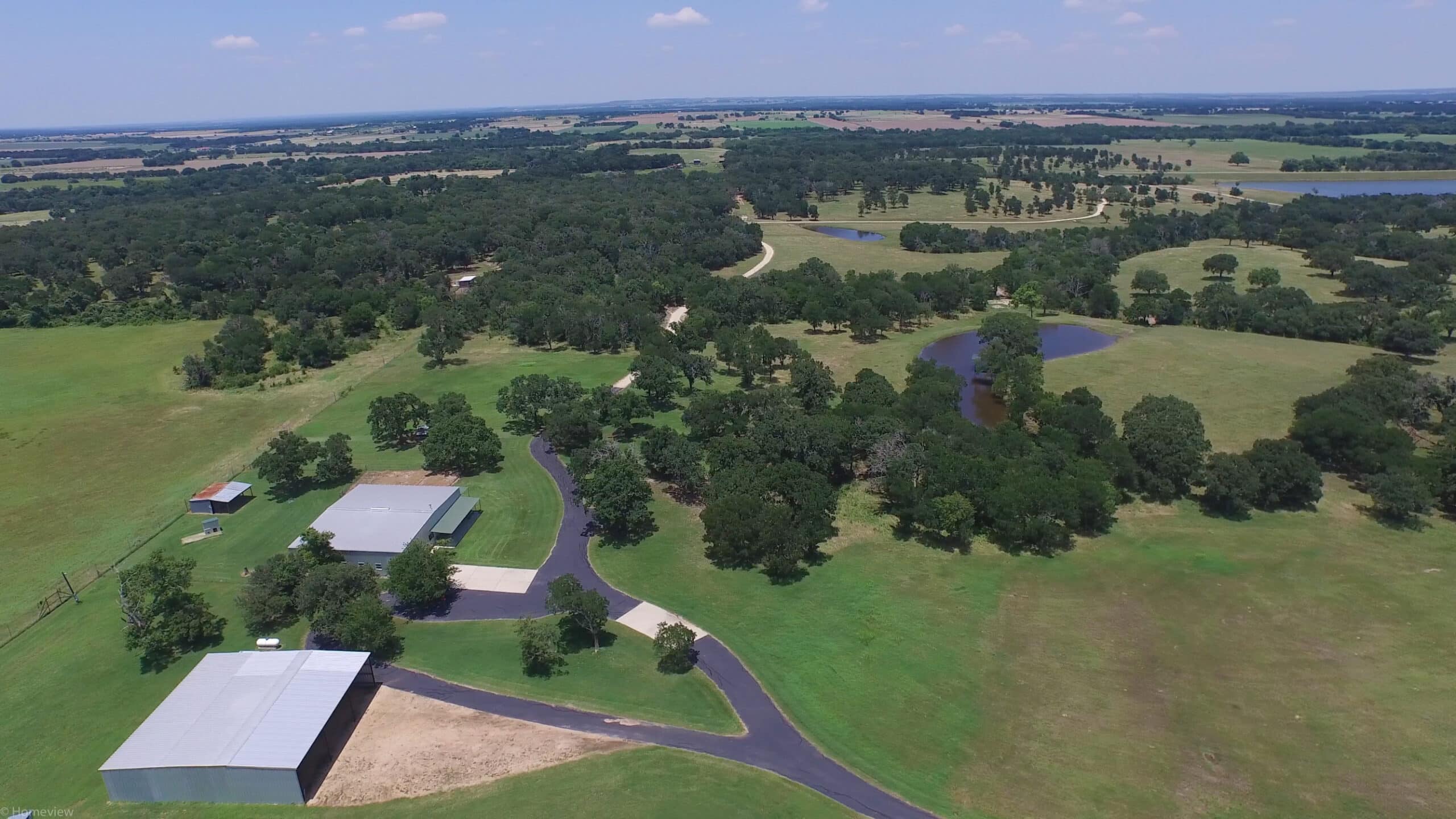 1,252 Acres Wire Tree Ranch | Hill Country Ranch for Sale | Dullnig Ranches