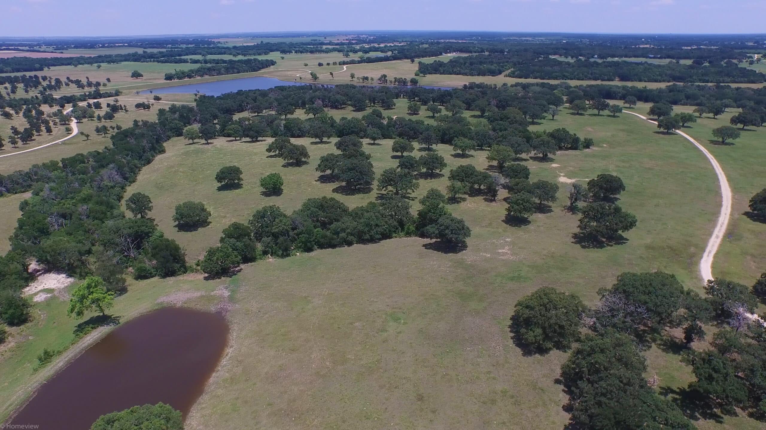 1,252 Acres Wire Tree Ranch | Hill Country Ranch for Sale | Dullnig Ranches