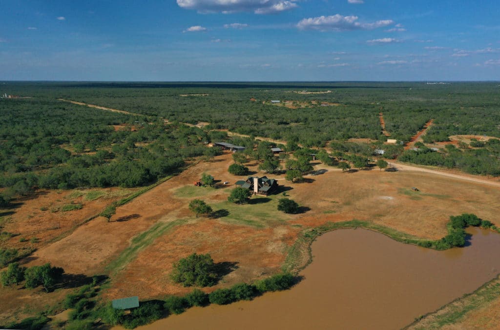 South Texas Archives - Dullnig Ranches