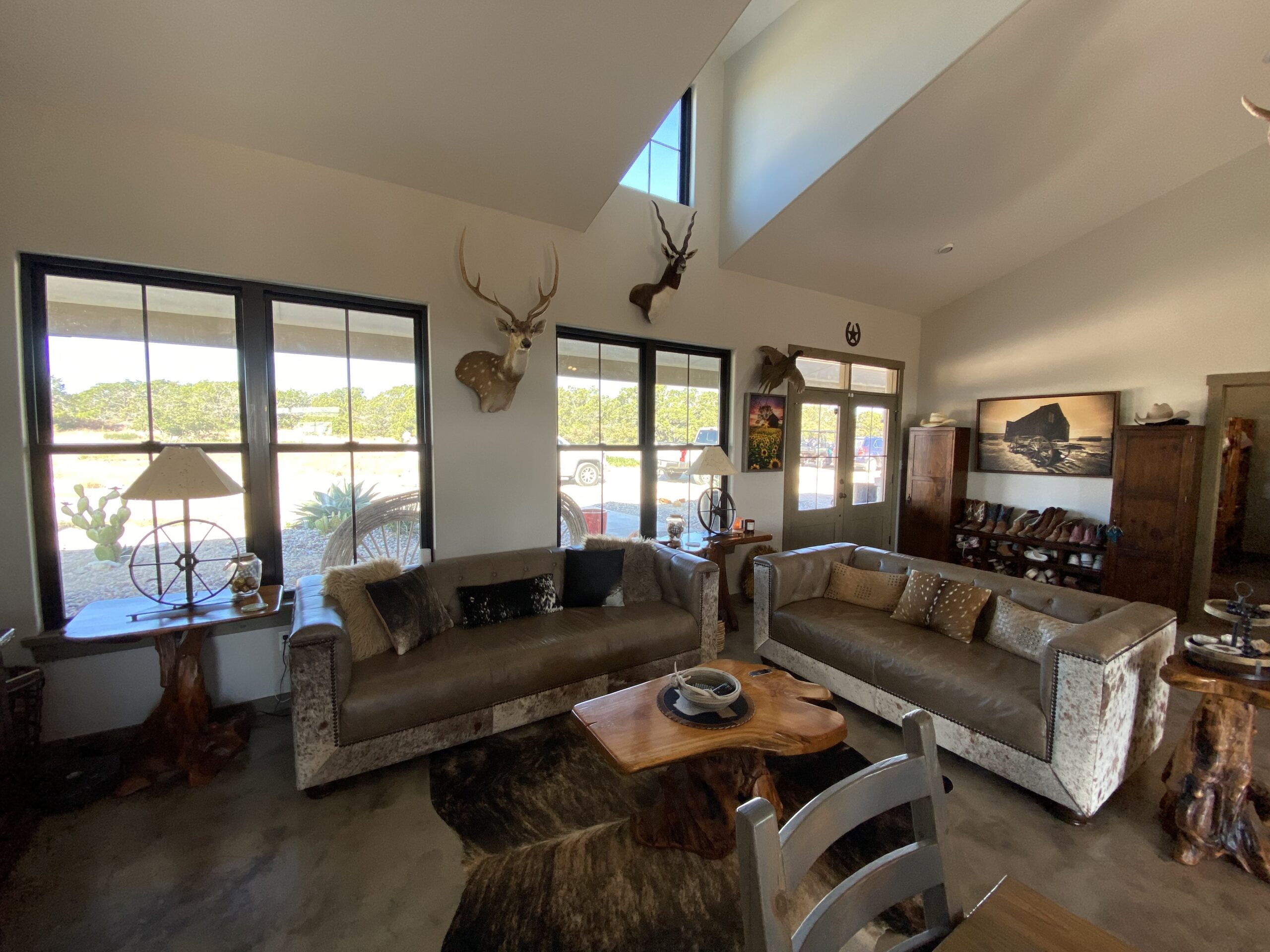 38 Acres Twisted Oak Ranch - Dullnig Ranches