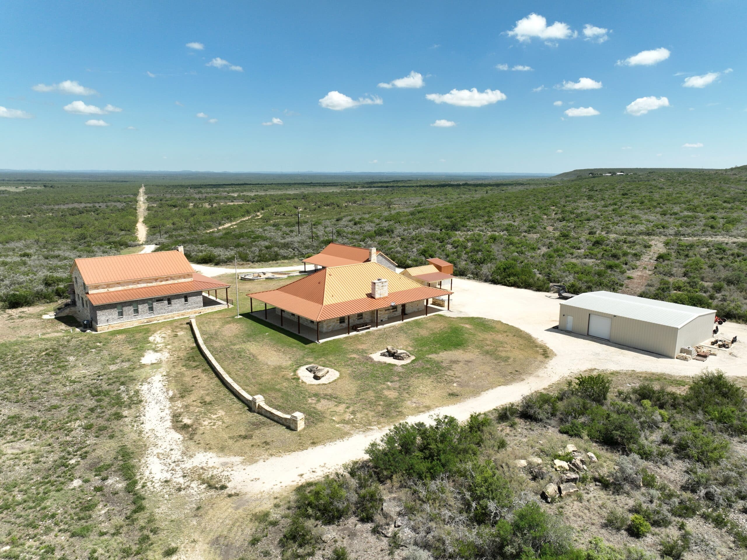 803 Acres Legacy Ranch | Hill Country Ranch for Sale | Dullnig Ranches