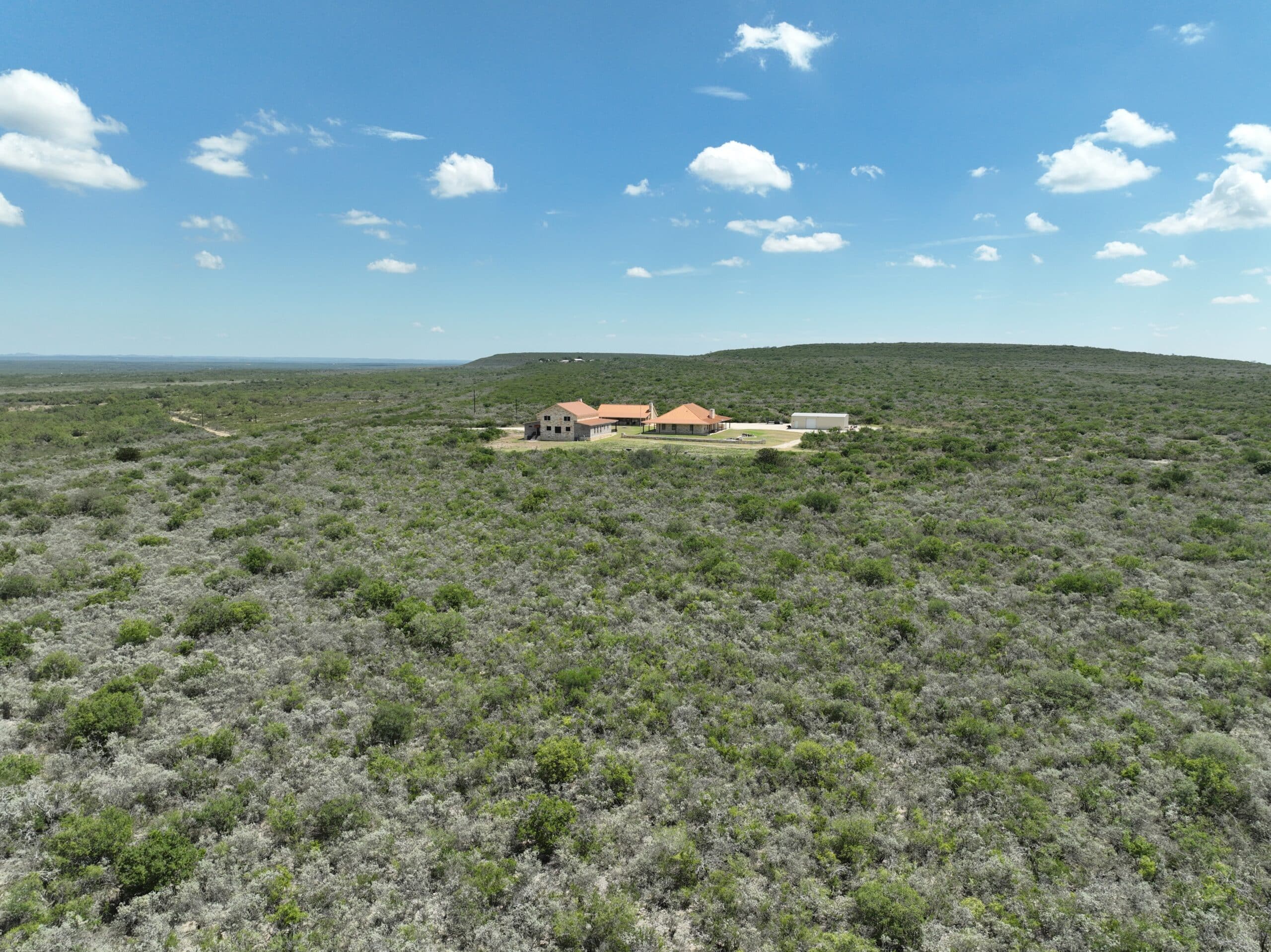 803 Acres Legacy Ranch - Dullnig Ranches