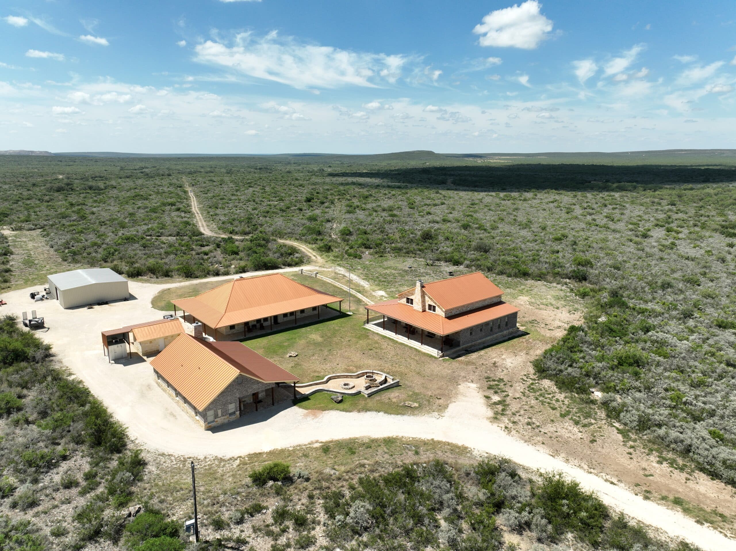 803 Acres Legacy Ranch - Dullnig Ranches