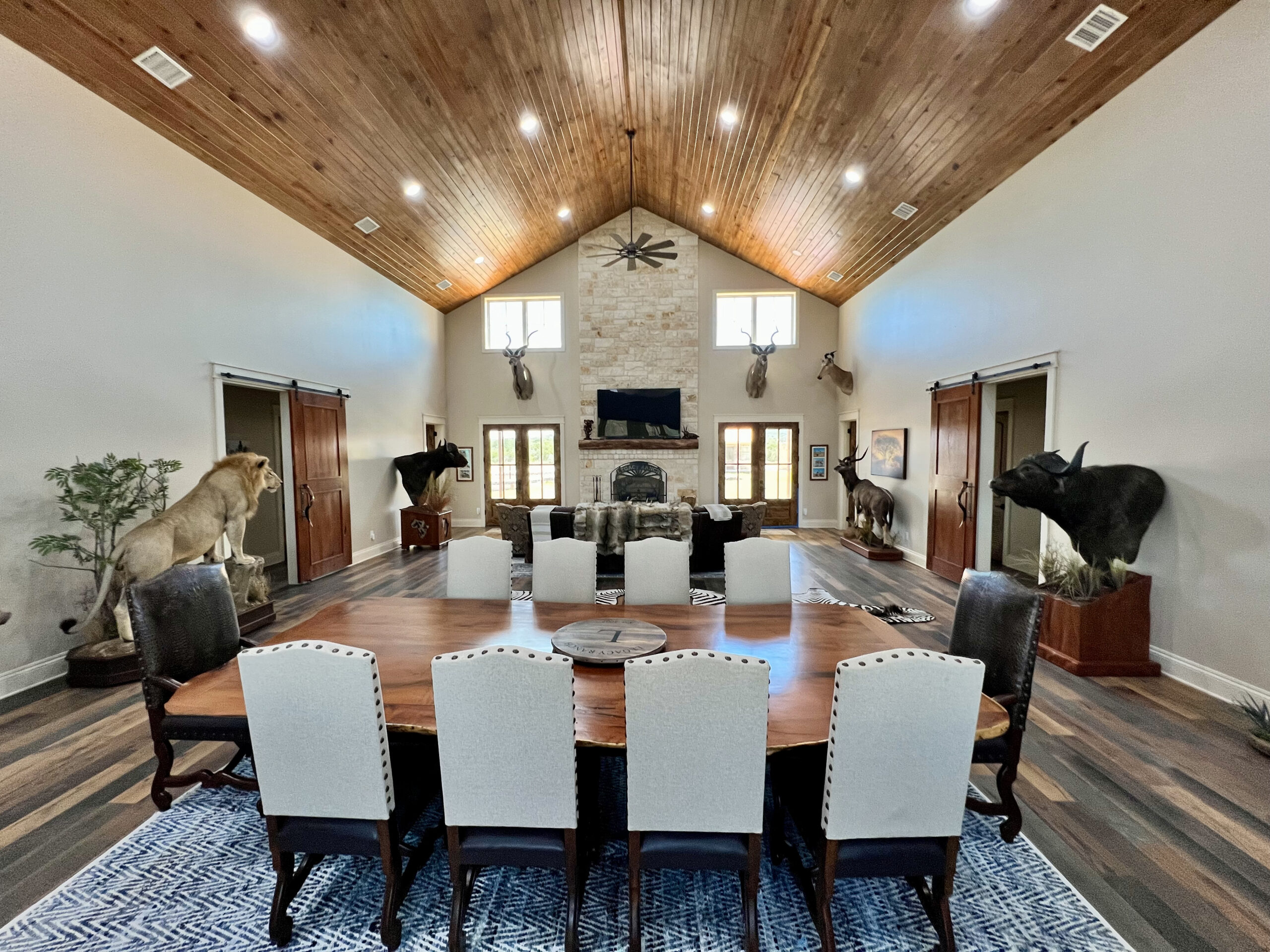 803 Acres Legacy Ranch - Dullnig Ranches