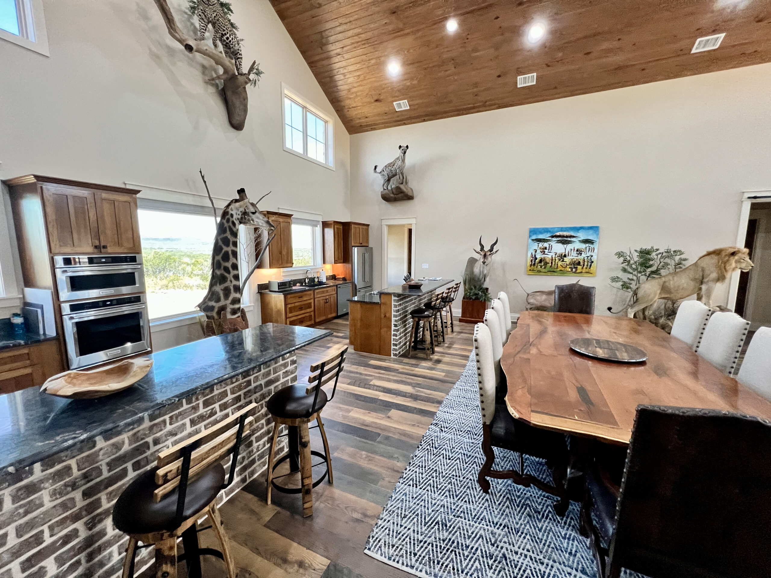 803 Acres Legacy Ranch | Hill Country Ranch for Sale | Dullnig Ranches