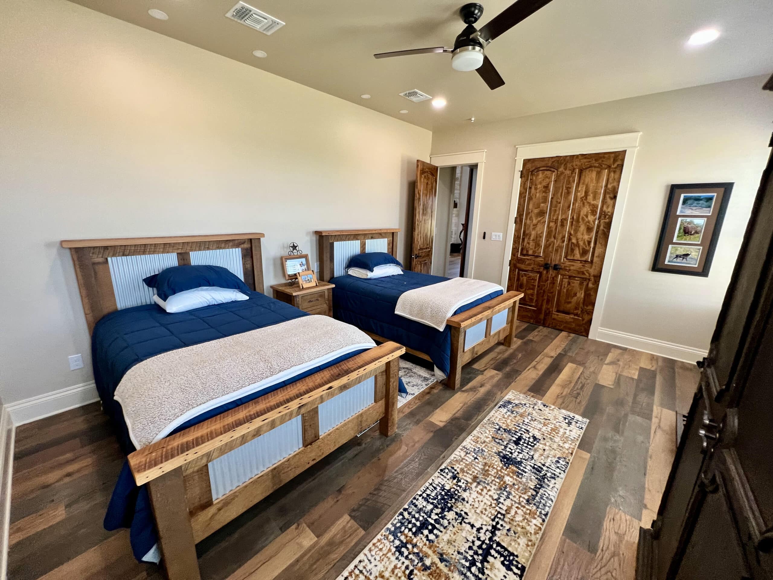 803 Acres Legacy Ranch | Hill Country Ranch for Sale | Dullnig Ranches