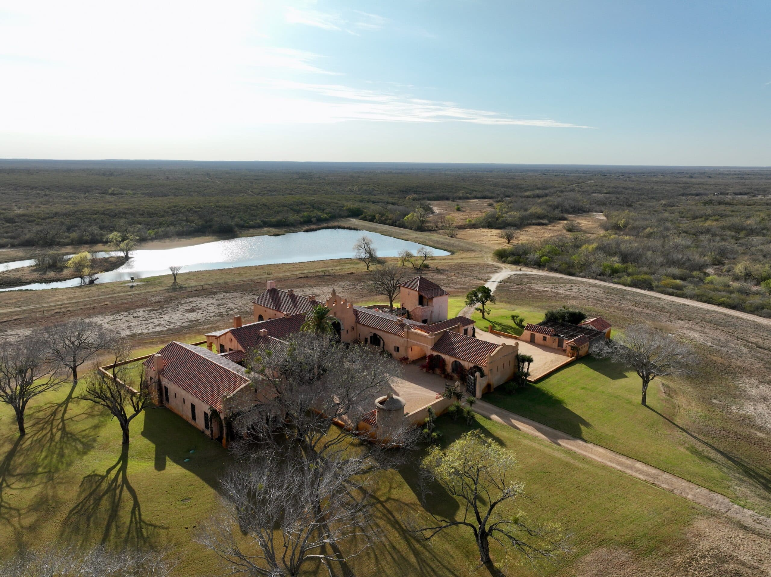 Home - Dullnig Ranches