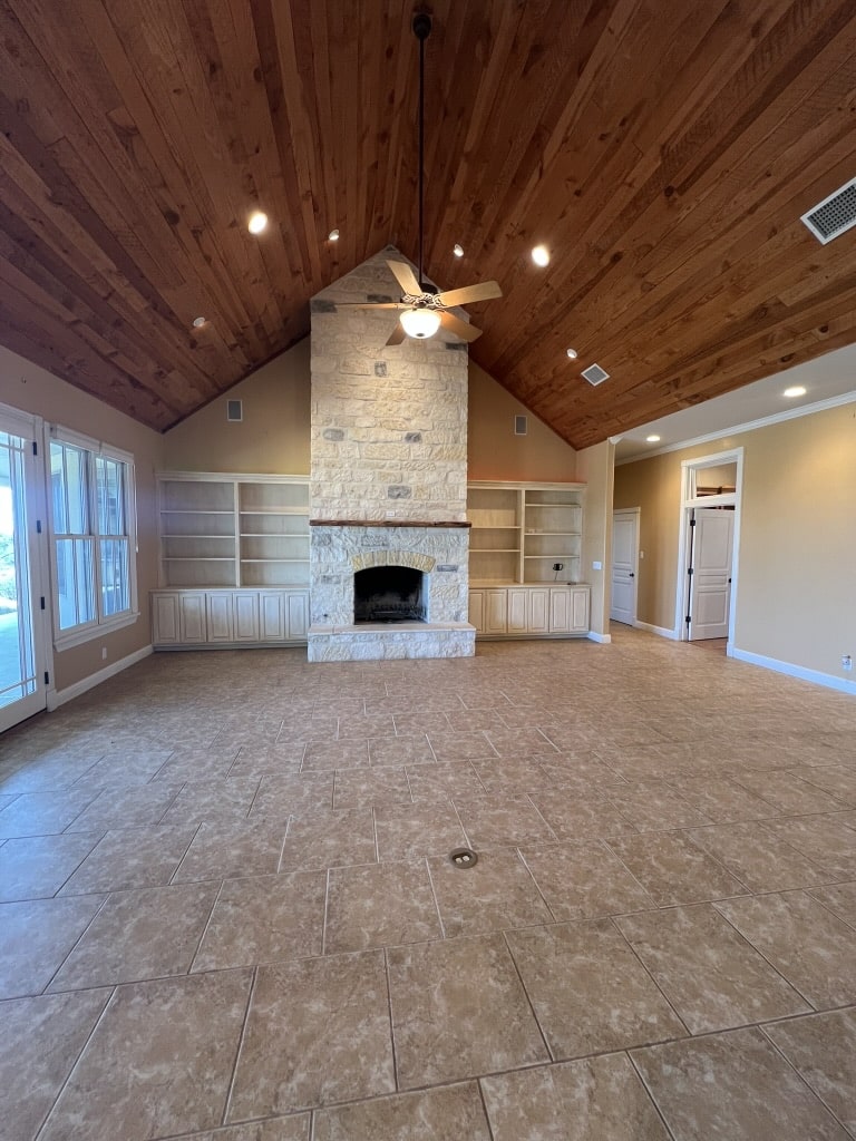 53 Acres Rustic Oak Ranch | Hill Country Ranch for Sale | Dullnig Ranches
