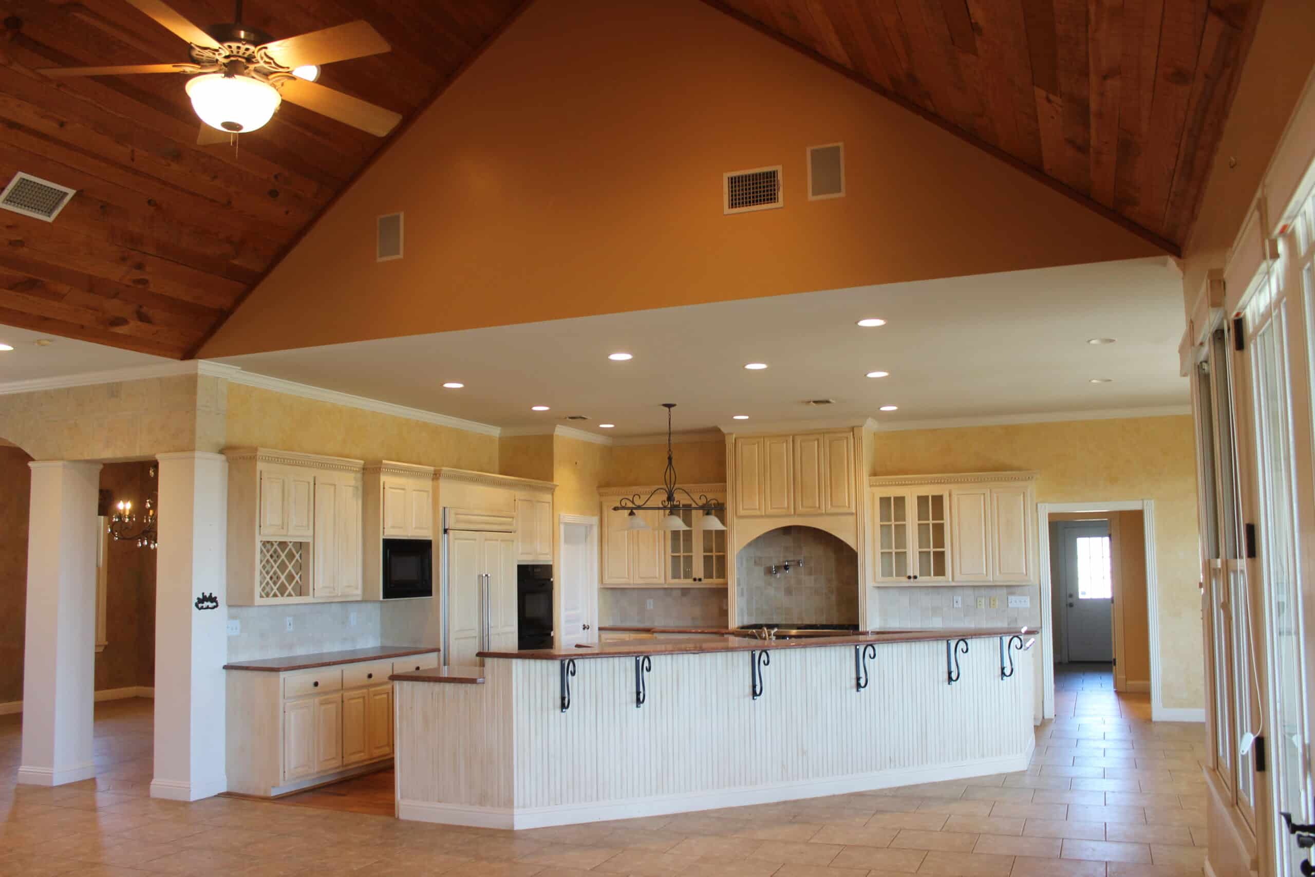 53 Acres Rustic Oak Ranch | Hill Country Ranch for Sale | Dullnig Ranches