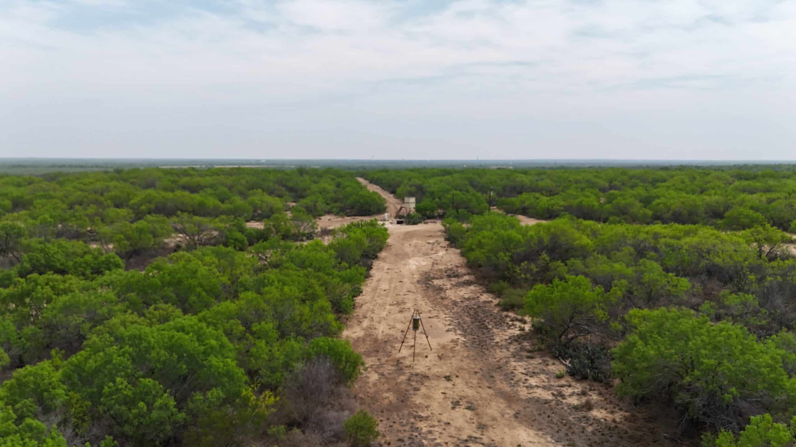 1,296 Acres Big Wells Ranch - Dullnig Ranches