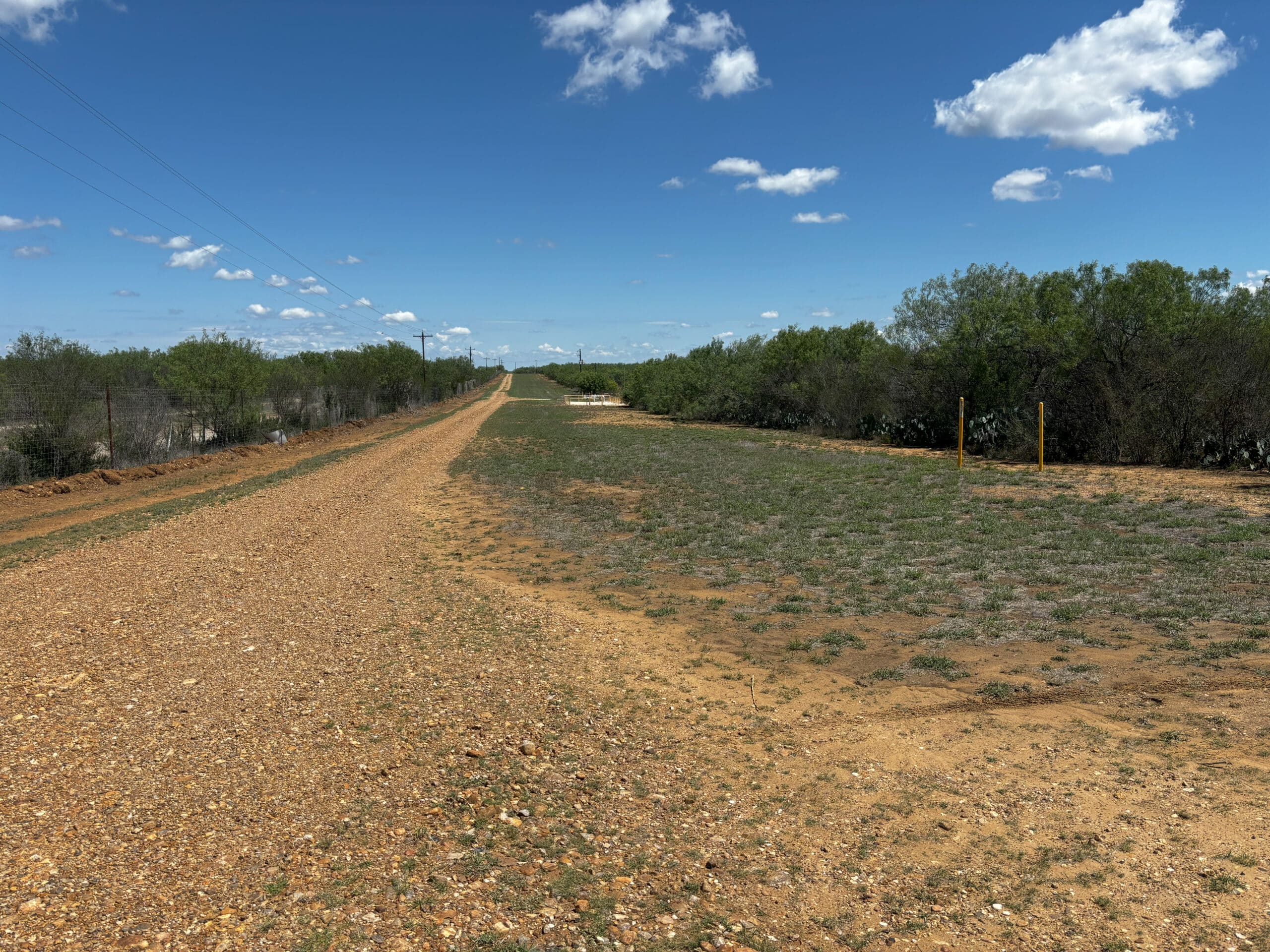1,296 Acres Big Wells Ranch - Dullnig Ranches