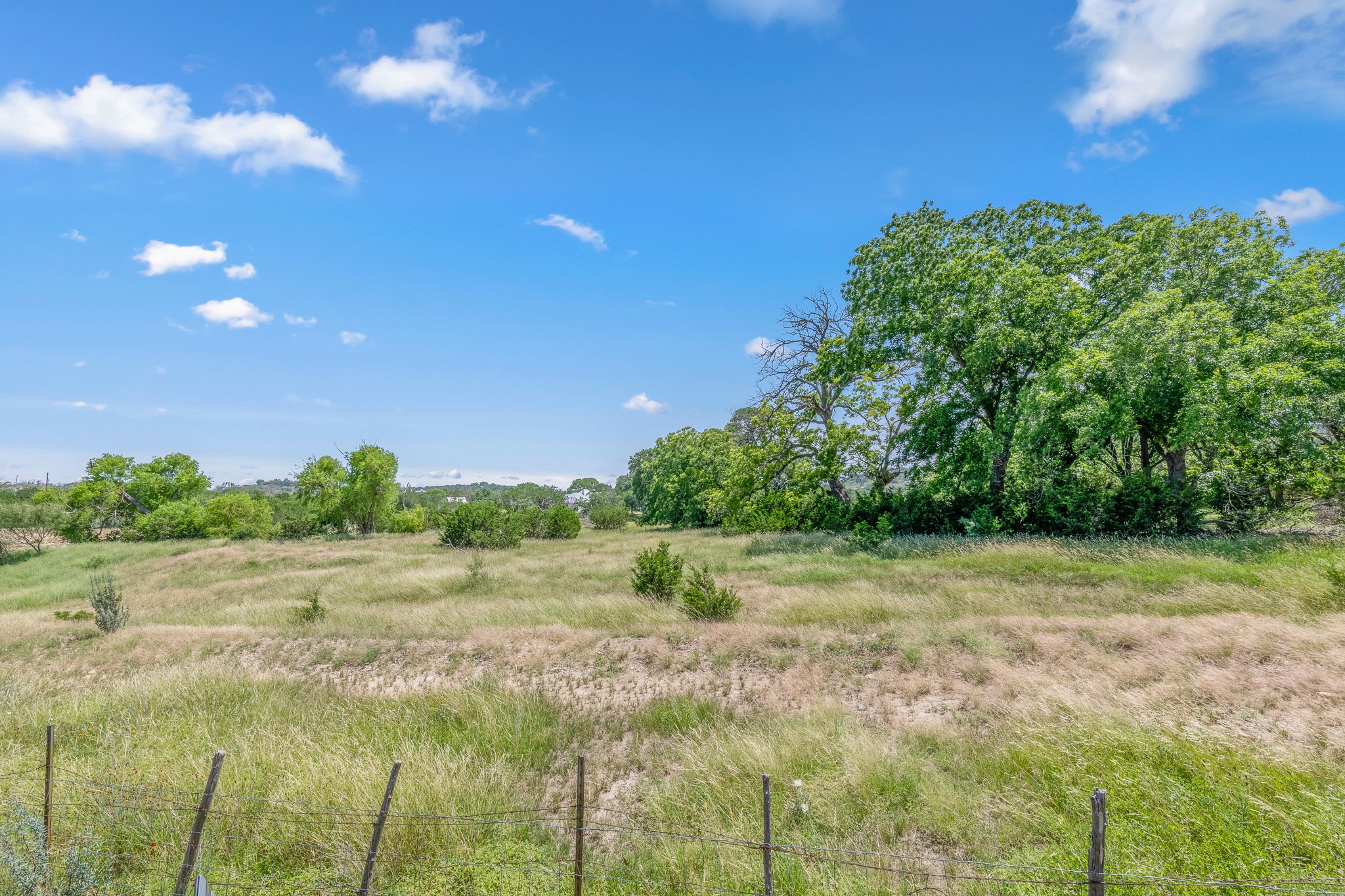 182 Acres Silver Creek Ranch | Hill Country Ranch for Sale | Dullnig ...