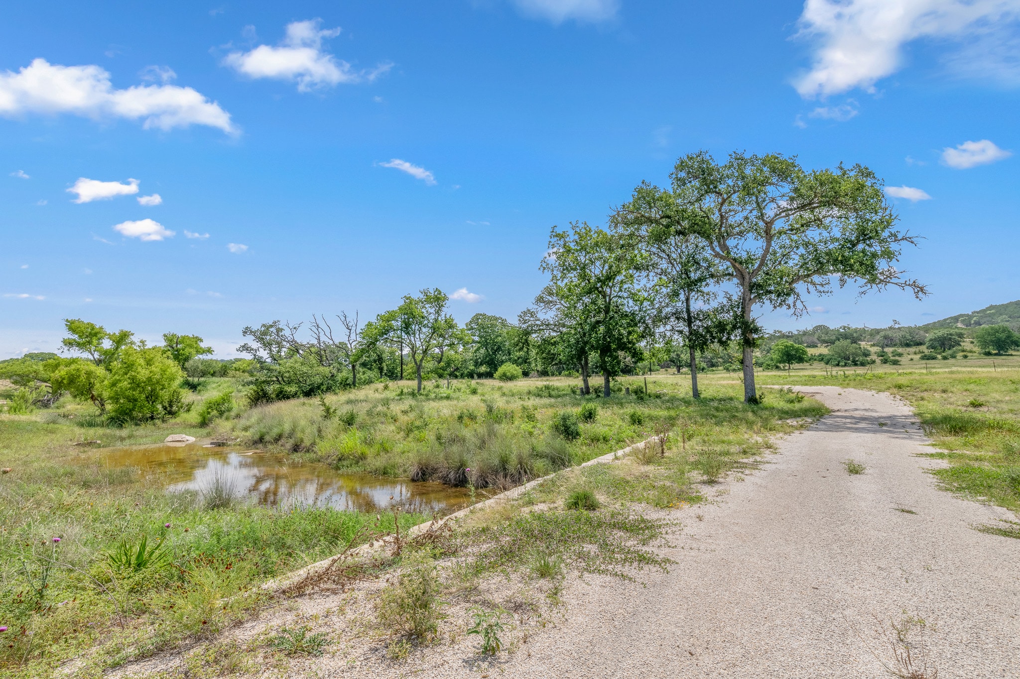182 Acres Silver Creek Ranch | Hill Country Ranch for Sale | Dullnig ...