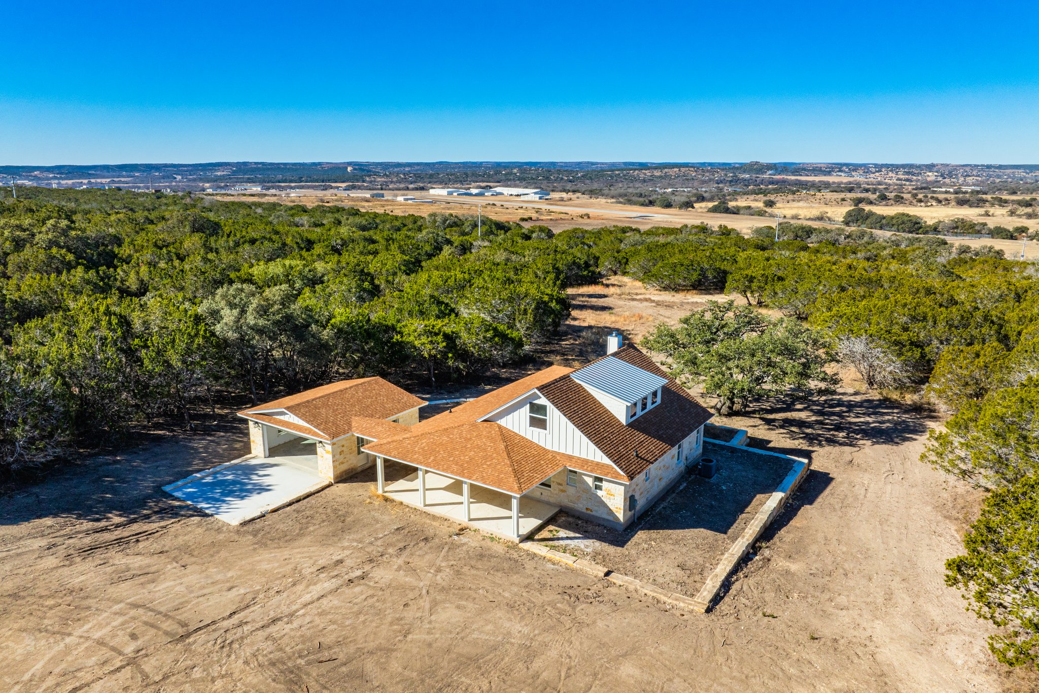 182 Acres Silver Creek Ranch | Hill Country Ranch for Sale | Dullnig ...