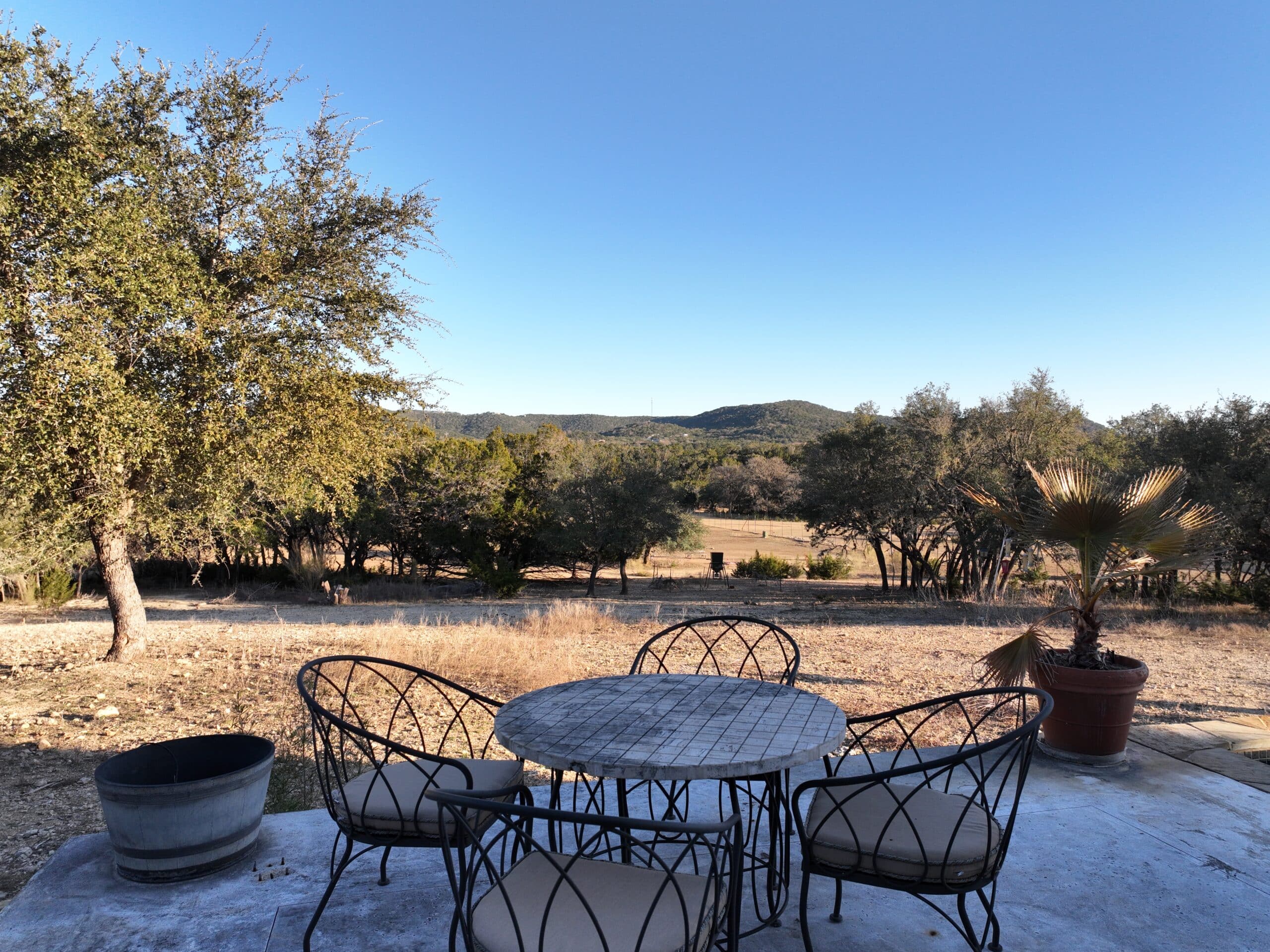 30 Acres Rancho Doña Estela - Dullnig Ranches