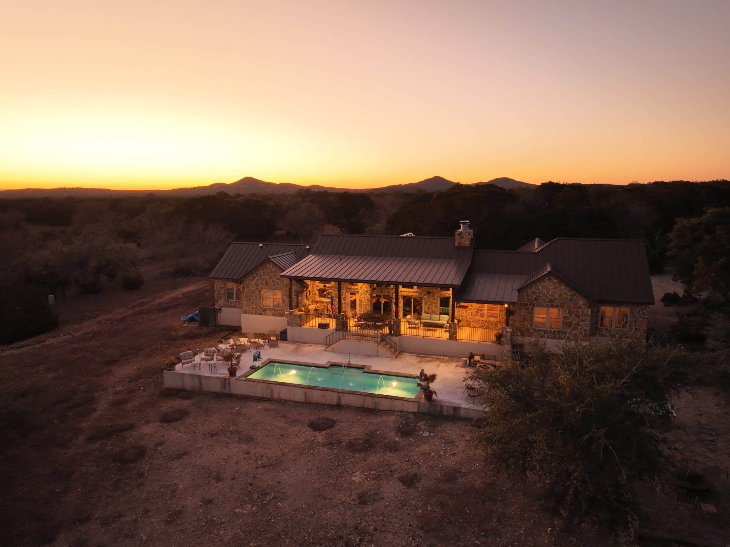 30 Acres Rancho Doña Estela - Dullnig Ranches