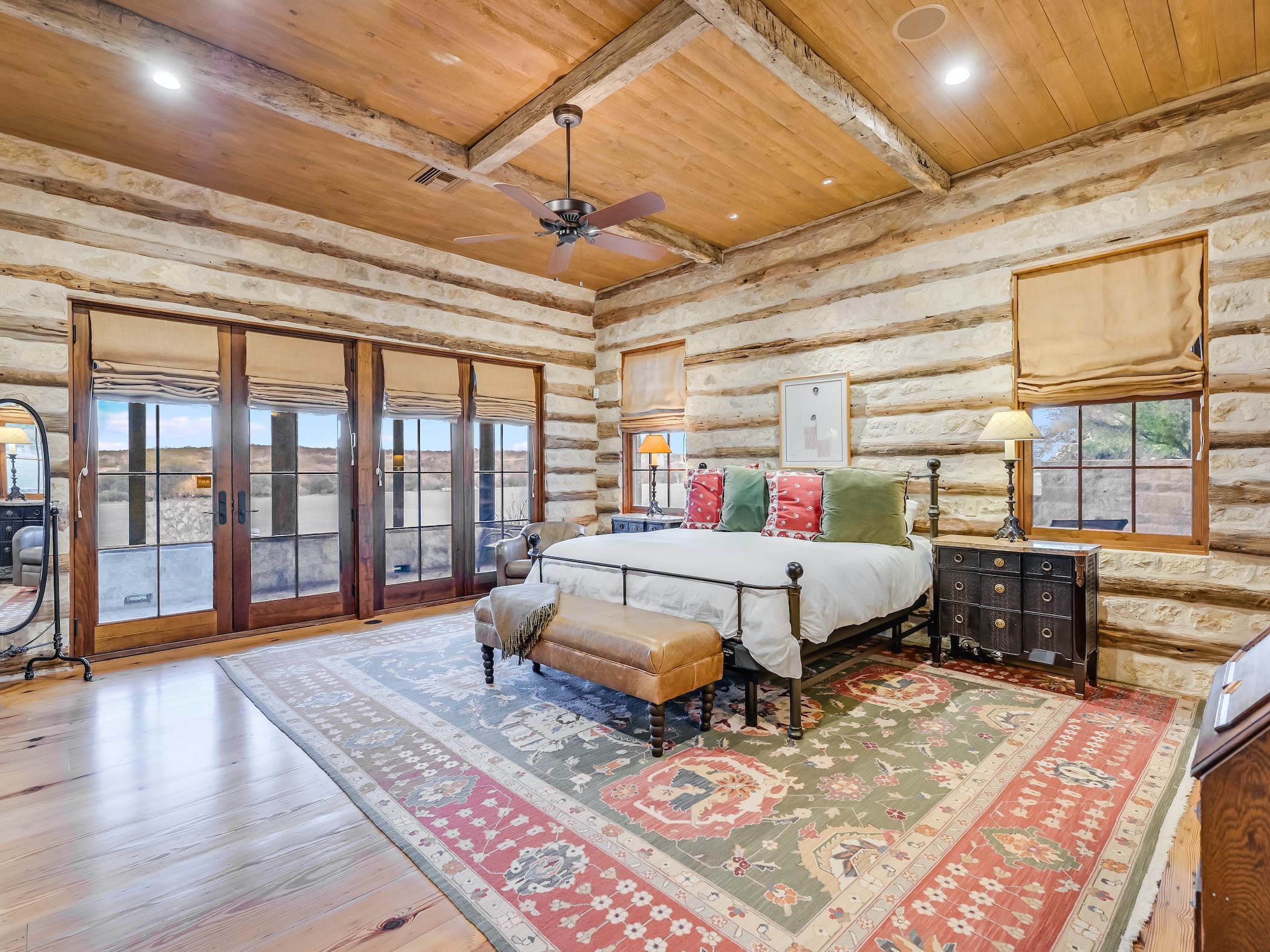 886 Acres 3 Creeks Ranch - Dullnig Ranches