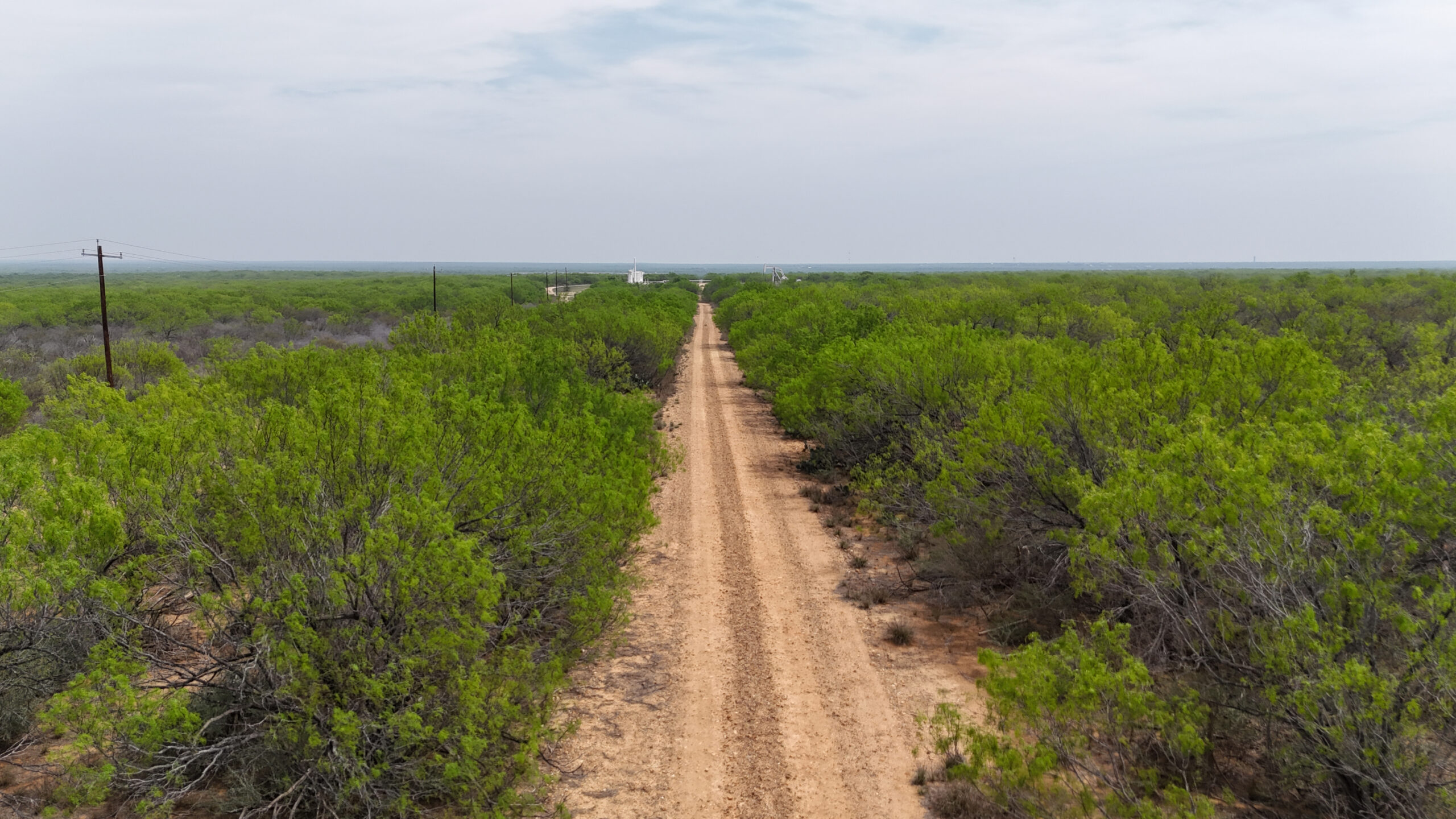 1,296 Acres Big Wells Ranch - Dullnig Ranches