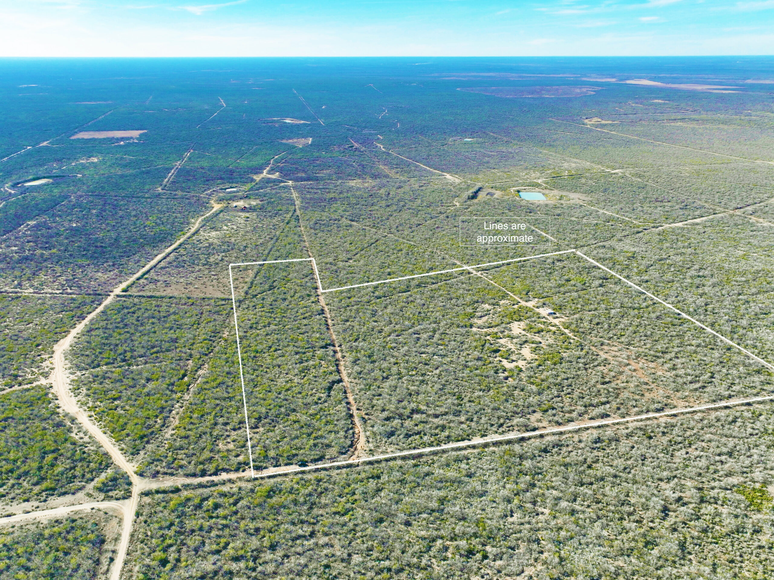 53 Acres McMullen County Ranch | South Texas Ranch for Sale | Dullnig ...
