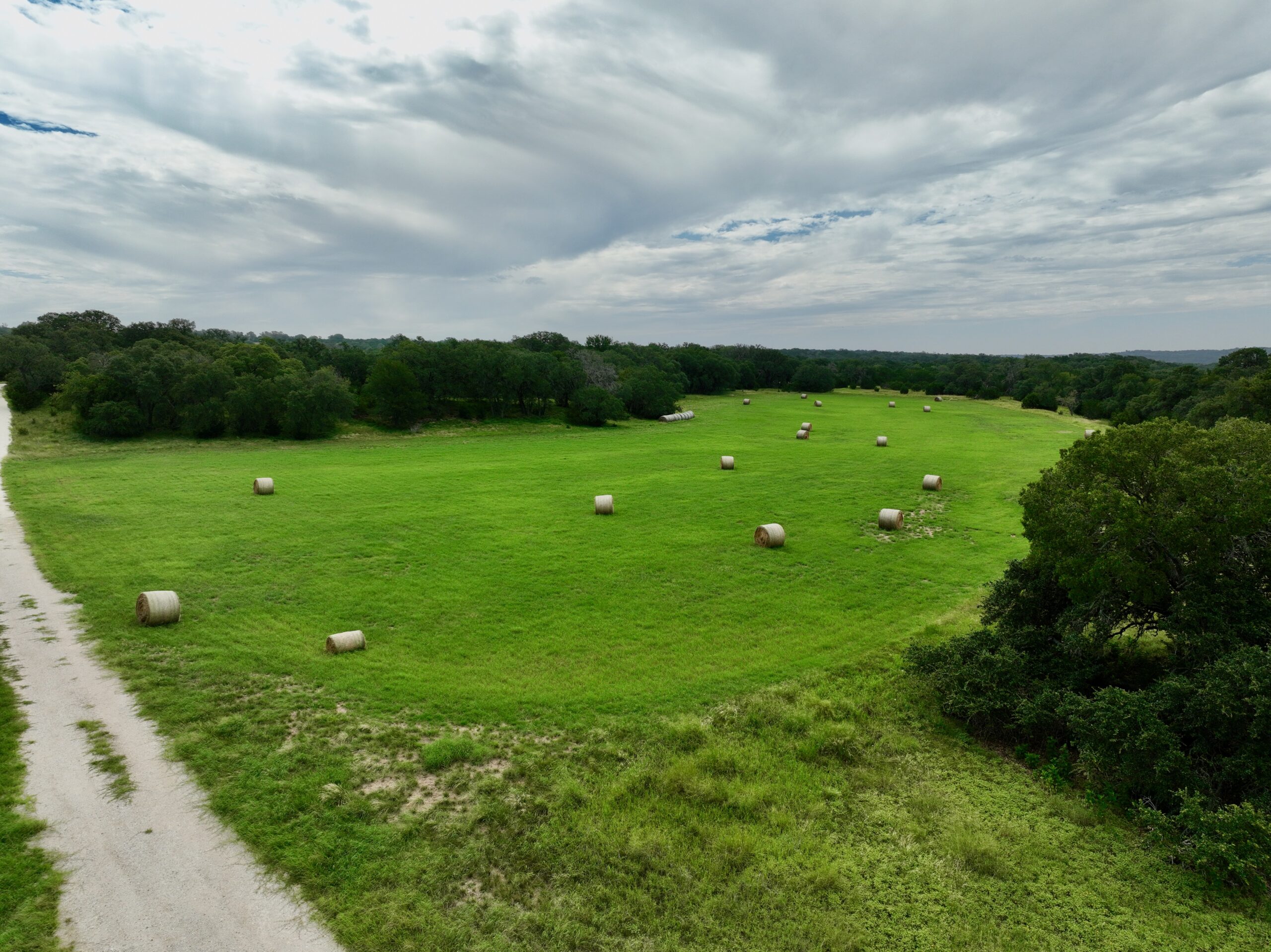 886 Acres 3 Creeks Ranch - Dullnig Ranches