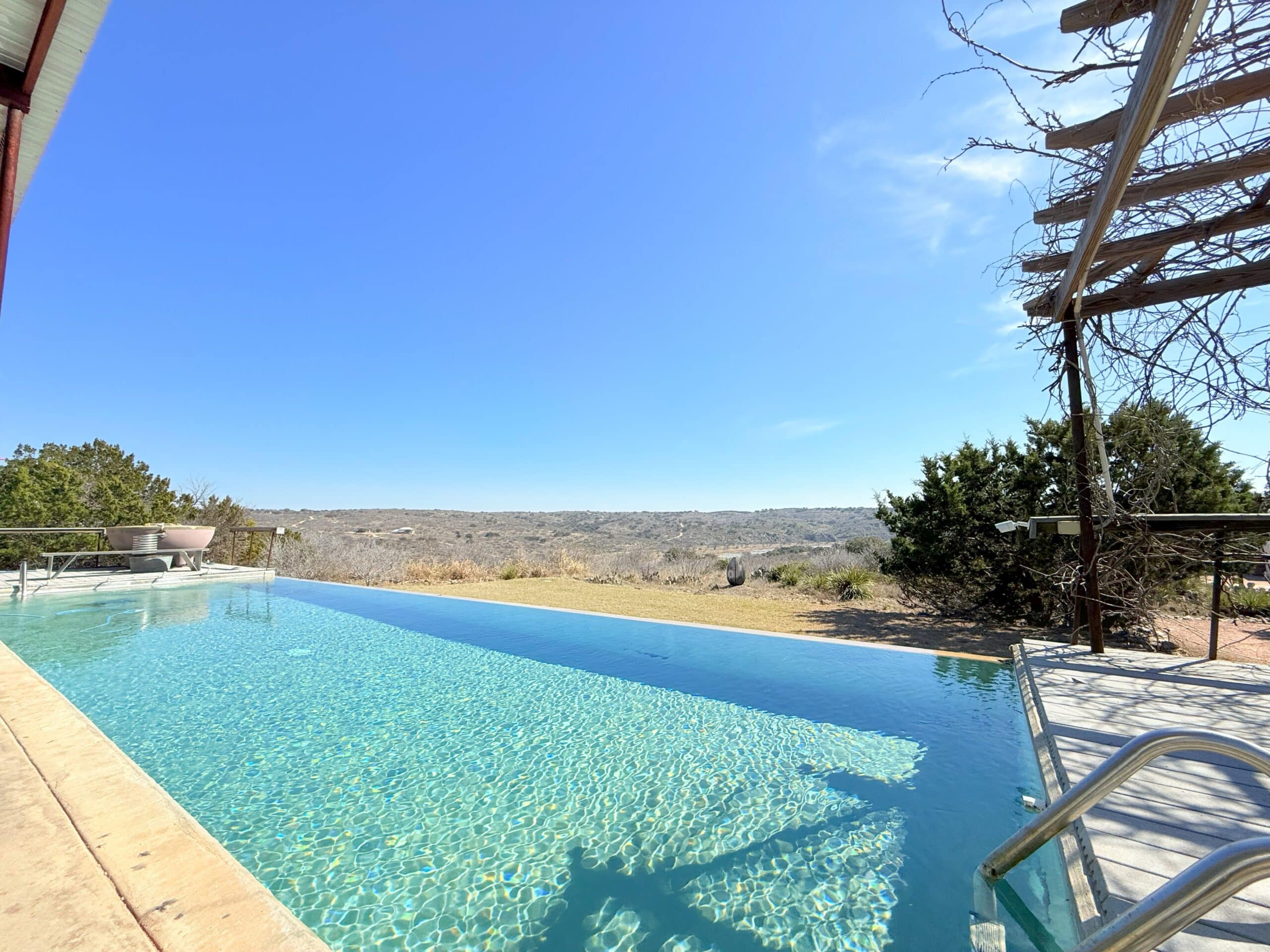 407 Acres Flying MMM Ranch - Dullnig Ranches