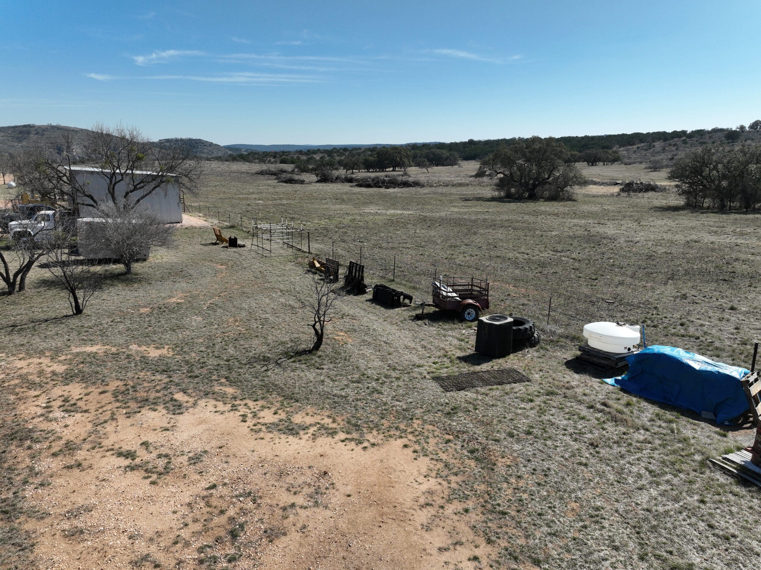 407 Acres Flying MMM Ranch - Dullnig Ranches