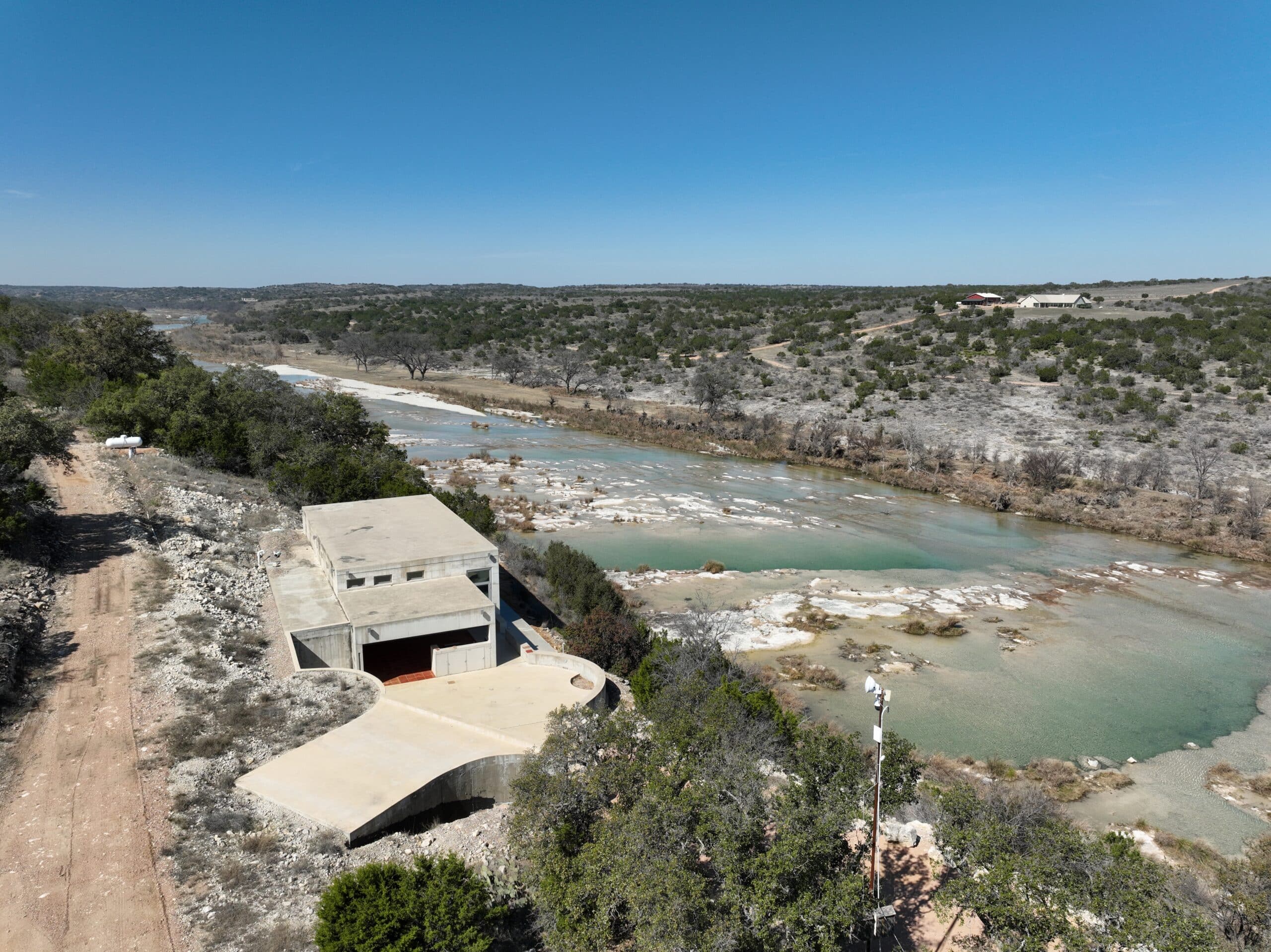 407 Acres Flying MMM Ranch - Dullnig Ranches