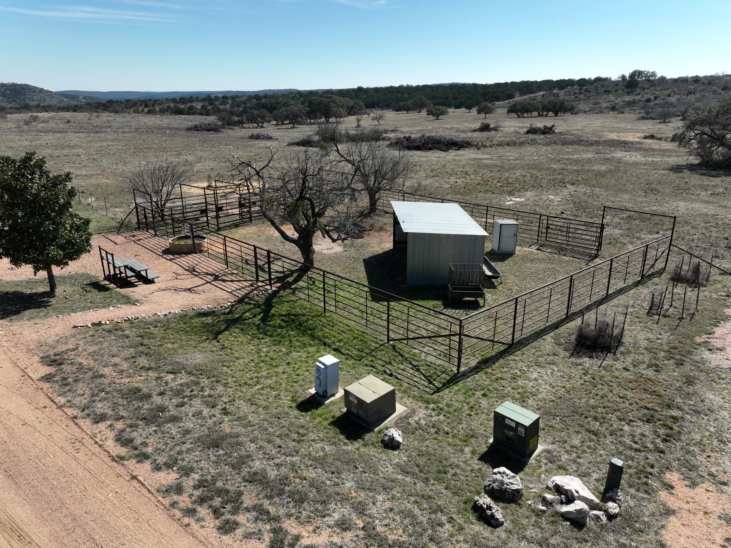 407 Acres Flying MMM Ranch - Dullnig Ranches