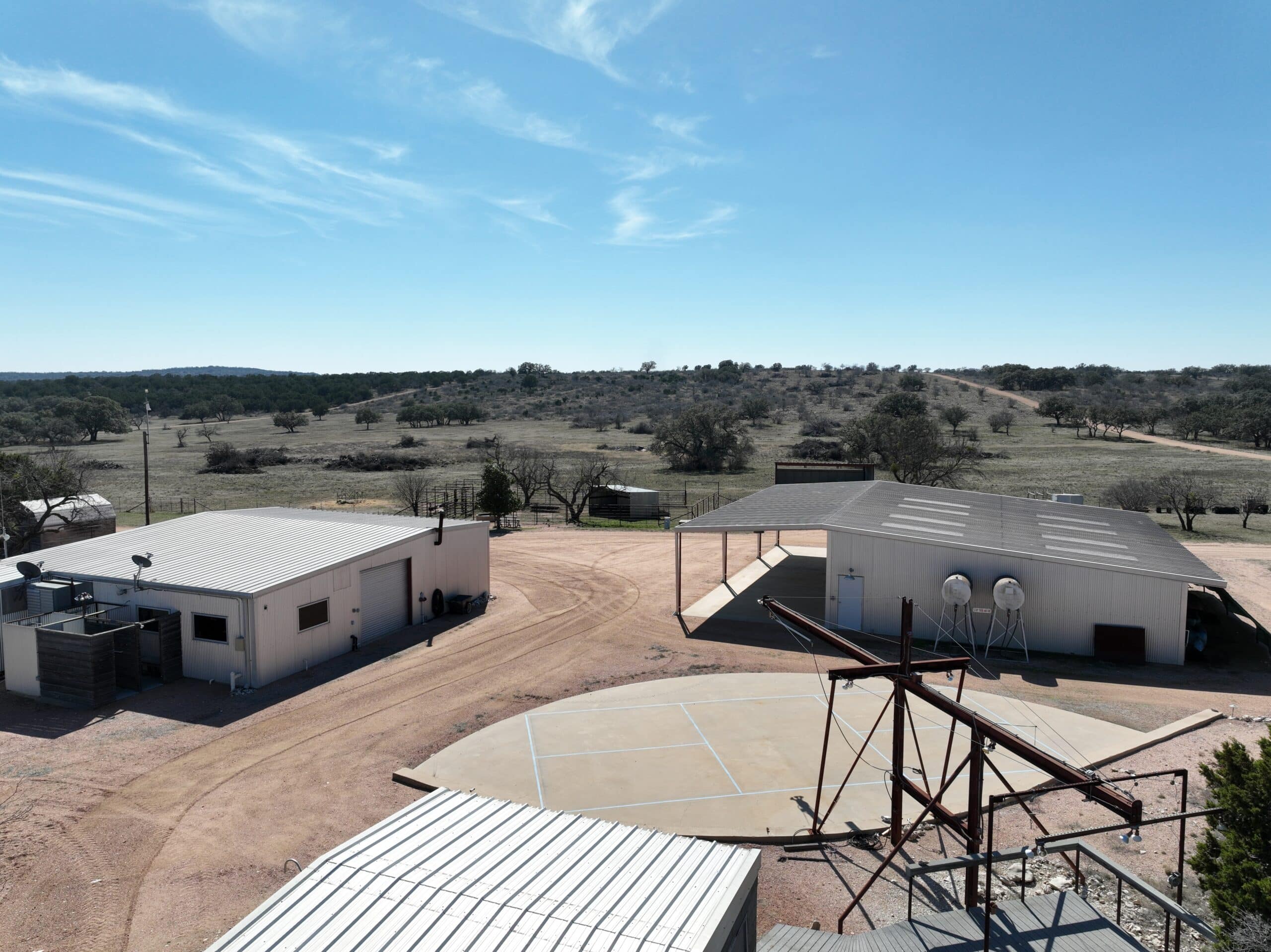 407 Acres Flying MMM Ranch - Dullnig Ranches