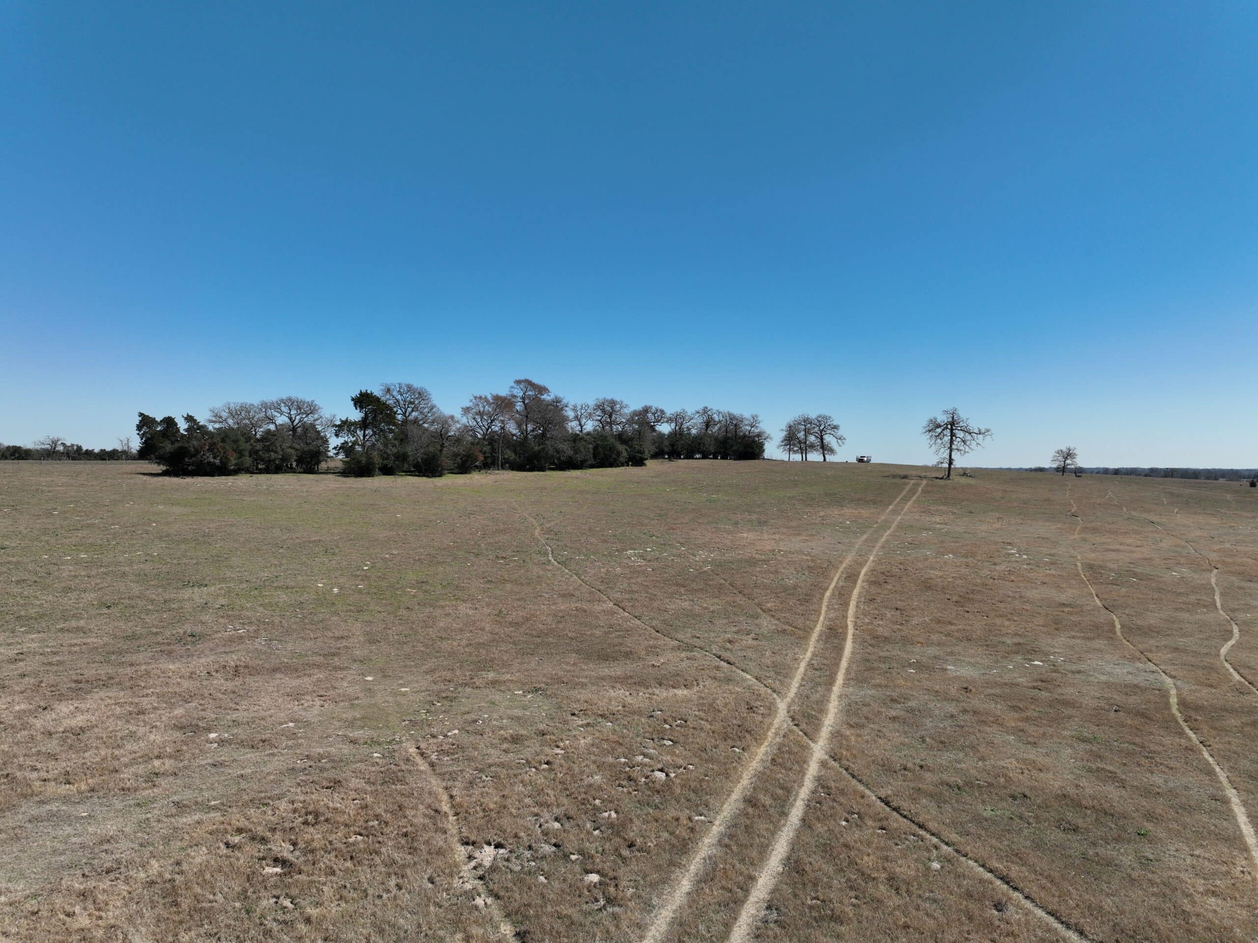 589 Acres Clear Creek Ranch - Dullnig Ranches
