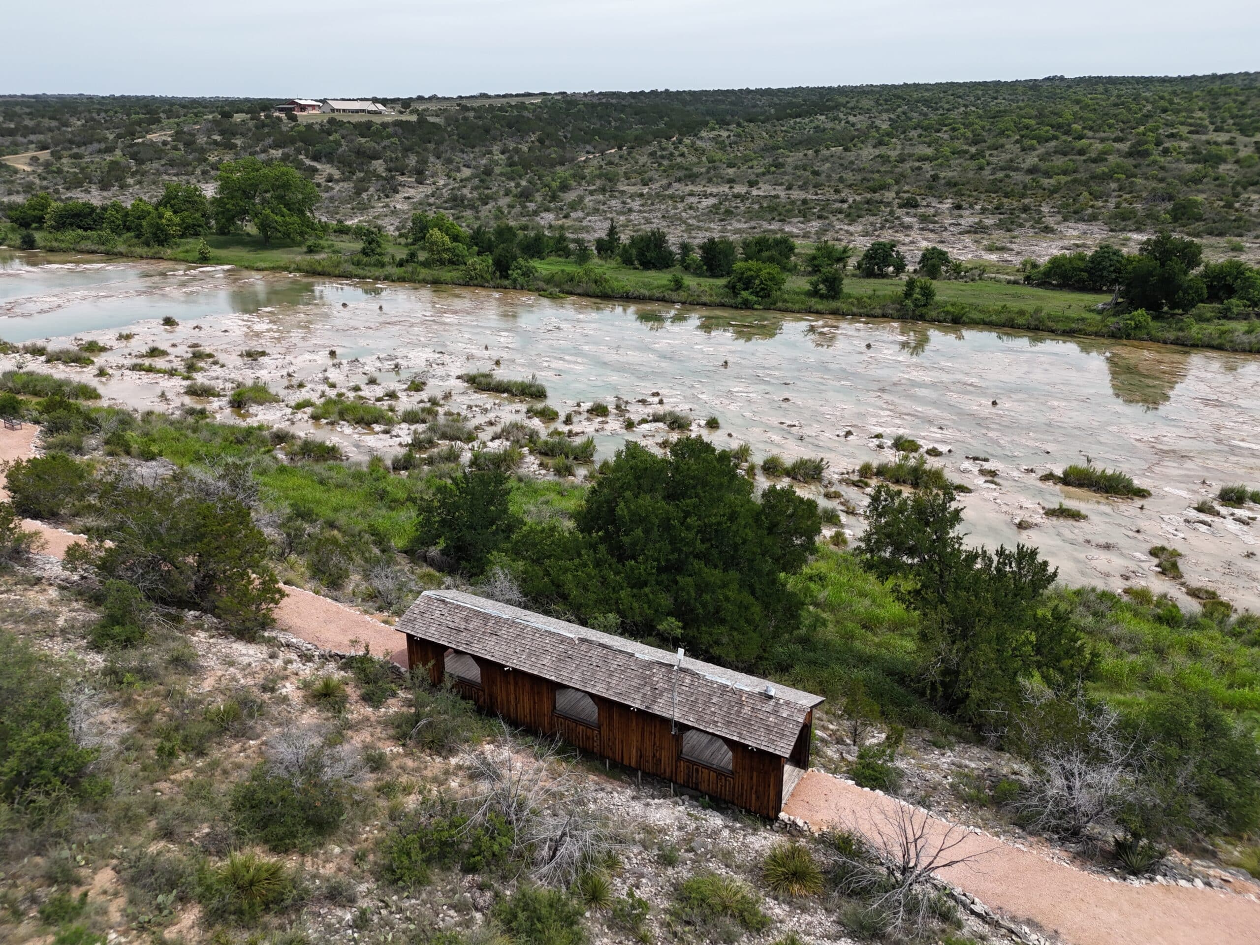 407 Acres Flying MMM Ranch - Dullnig Ranches