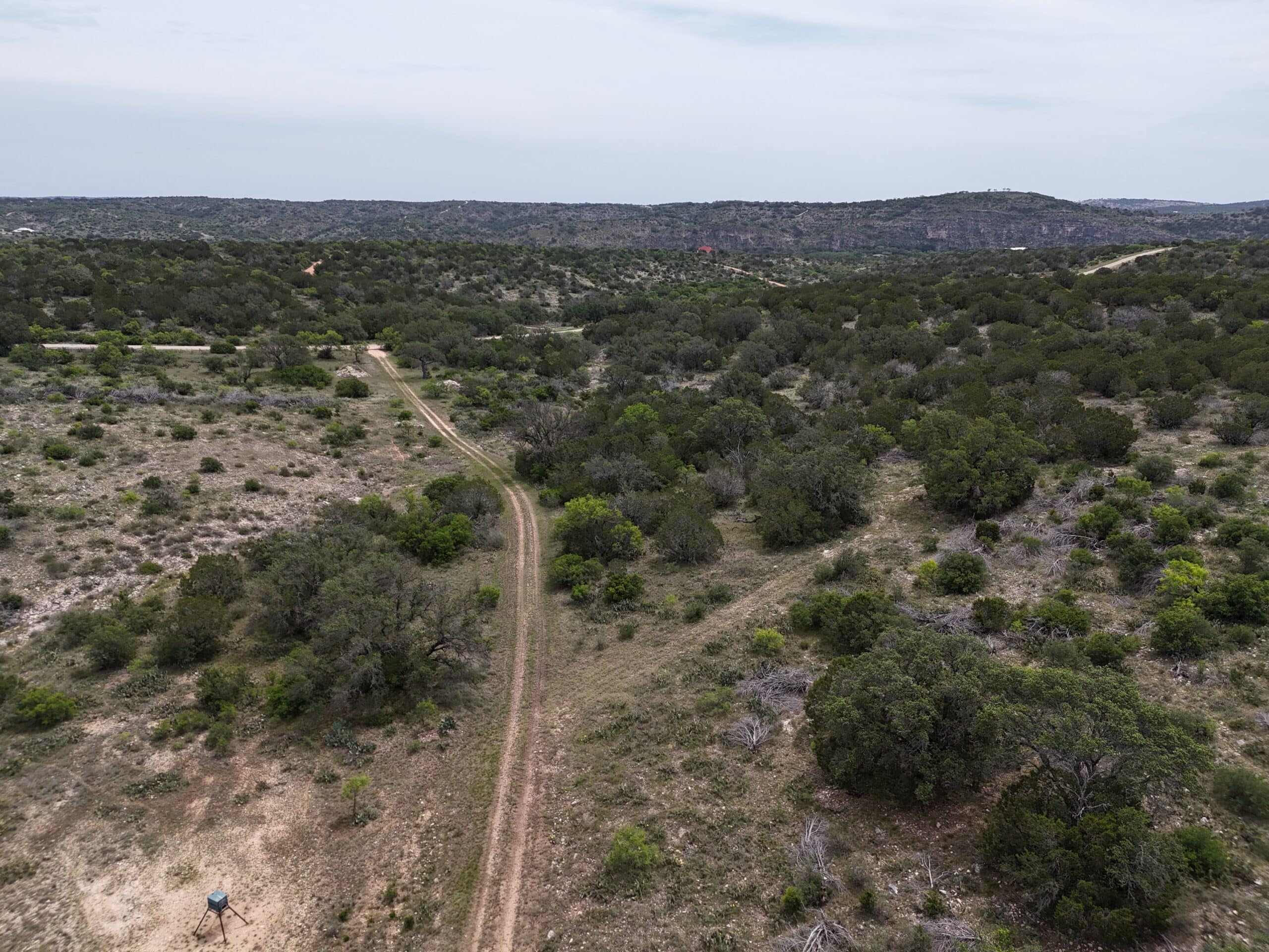 407 Acres Flying MMM Ranch | Hill Country Ranch for Sale | Dullnig Ranches