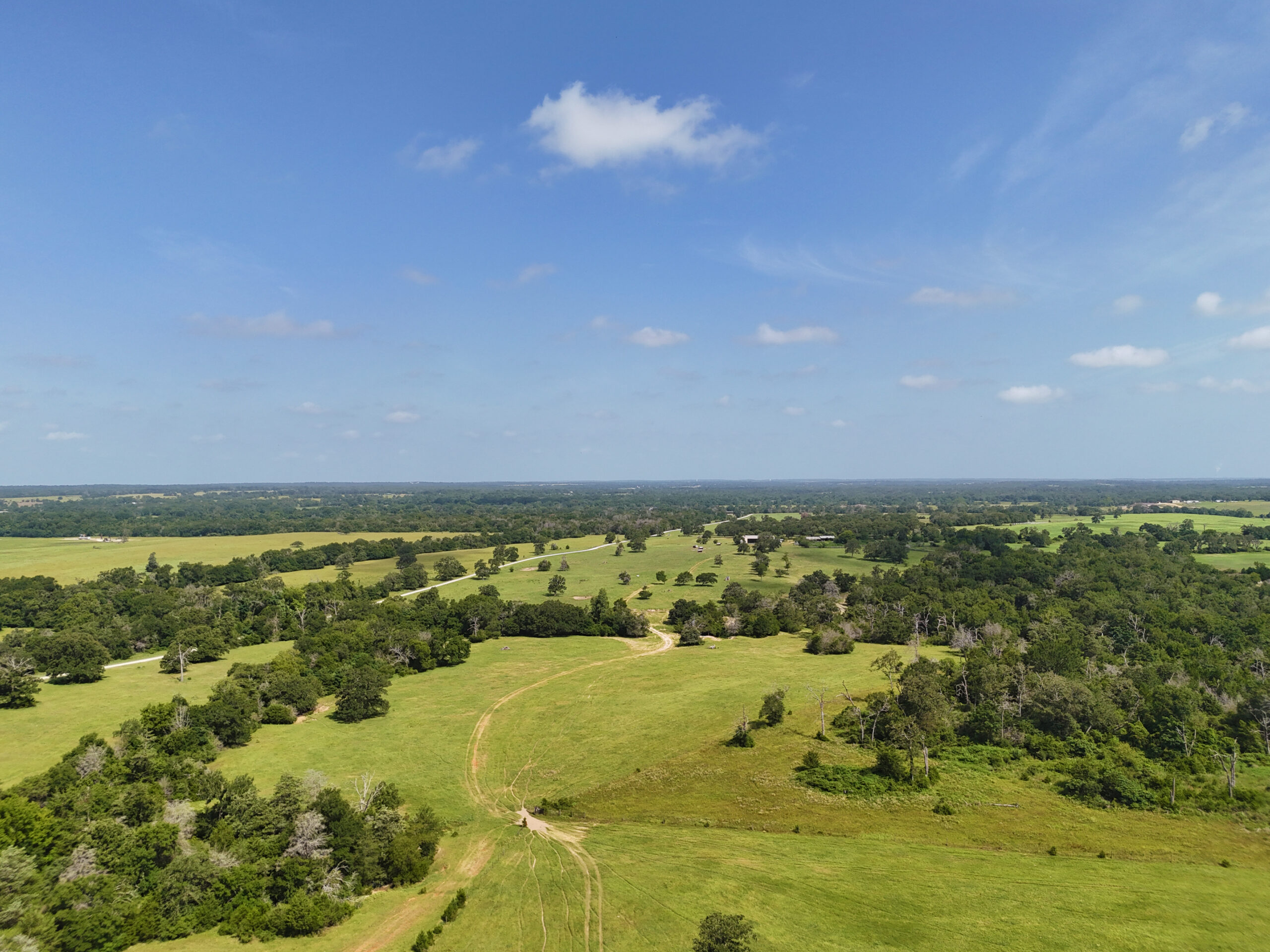 589 Acres Clear Creek Ranch - Dullnig Ranches