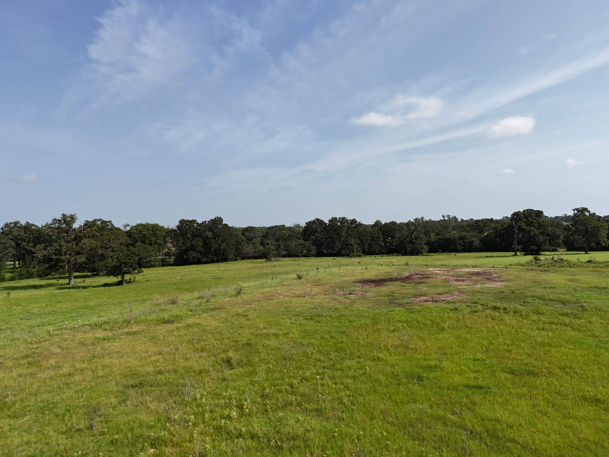 589 Acres Clear Creek Ranch - Dullnig Ranches