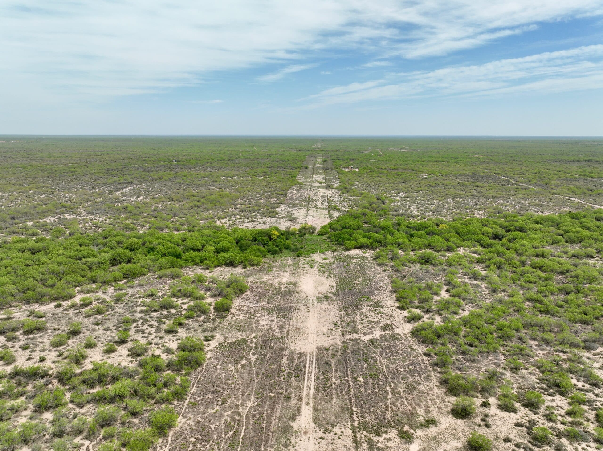 10,600± Acres Las Overas Ranch | South Texas Ranch for Sale | Dullnig ...