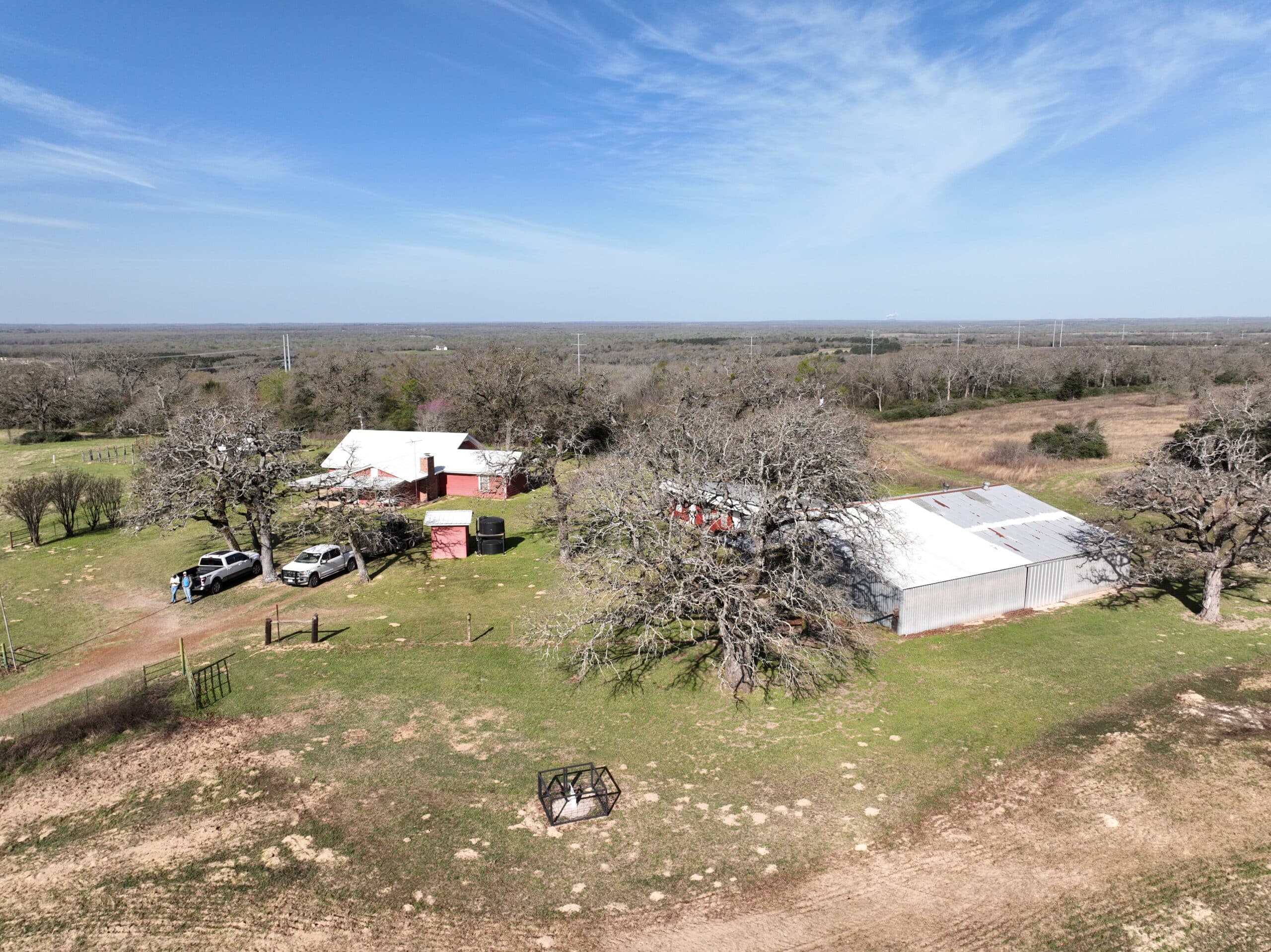 20 Acres Lazy J Ranch - Dullnig Ranches