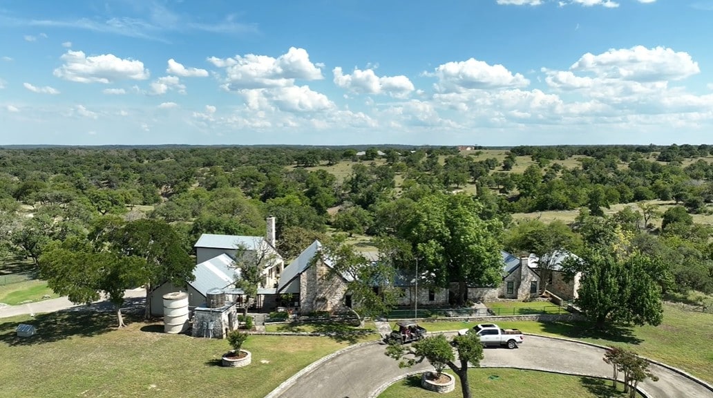 129.35 Acres Upper Fall Creek Ranch - Dullnig Ranches