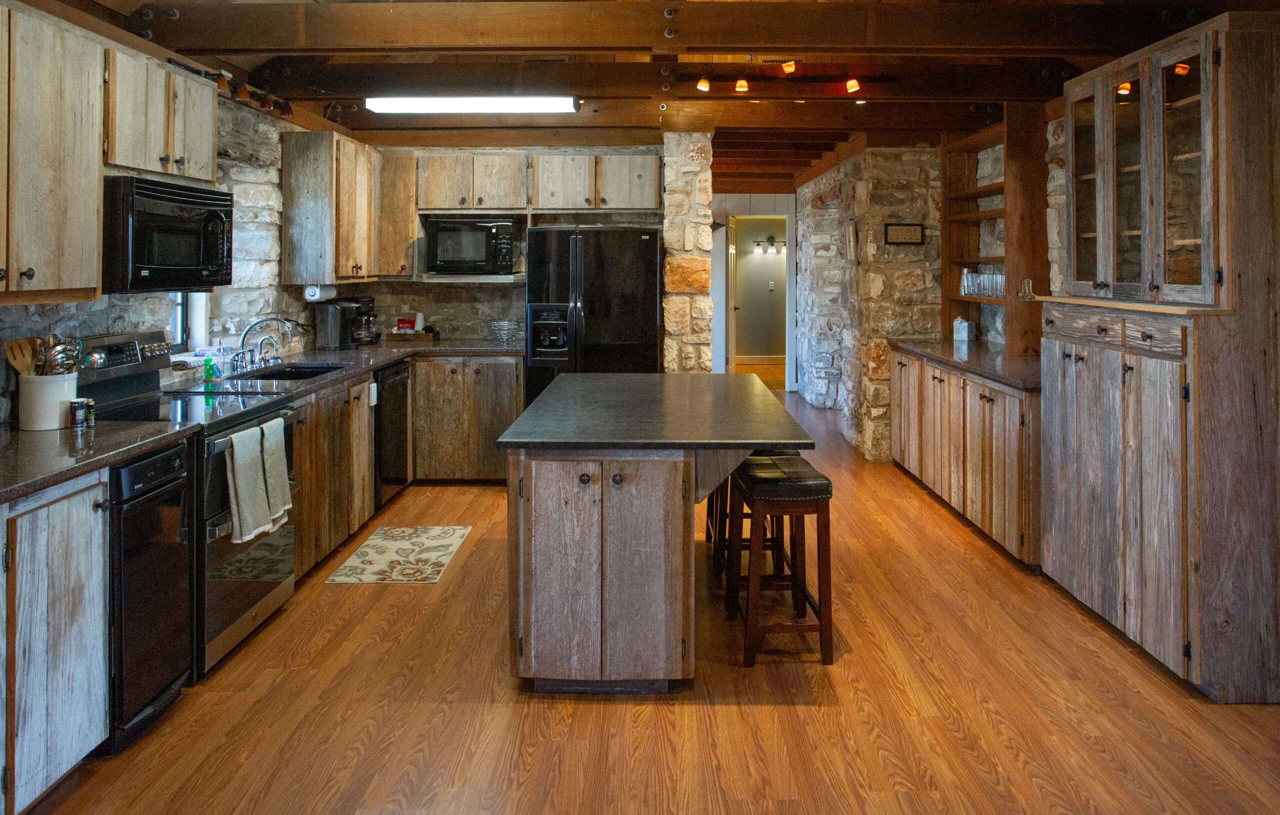 129.35 Acres Upper Fall Creek Ranch - Dullnig Ranches