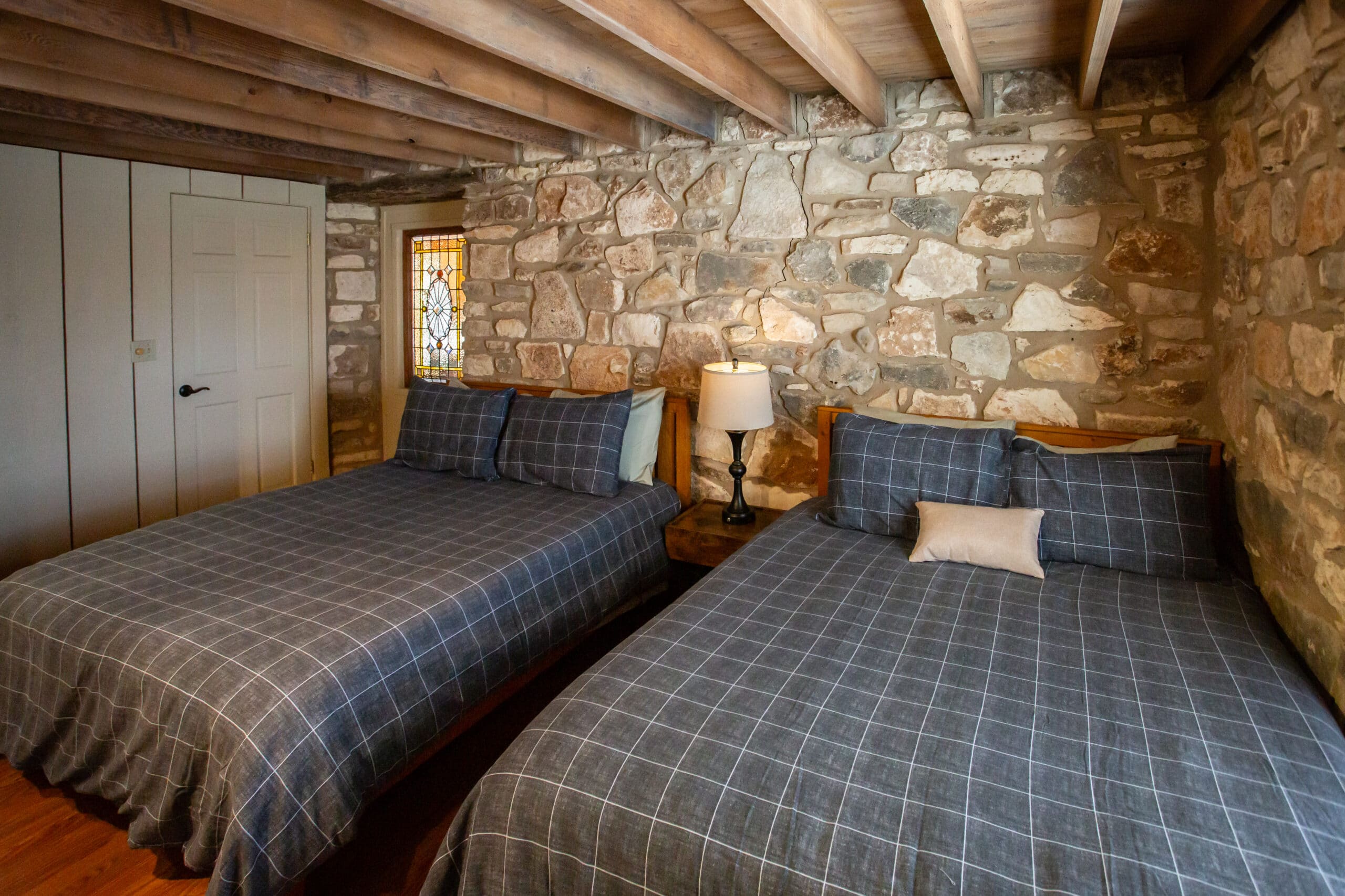 129.35 Acres Upper Fall Creek Ranch - Dullnig Ranches