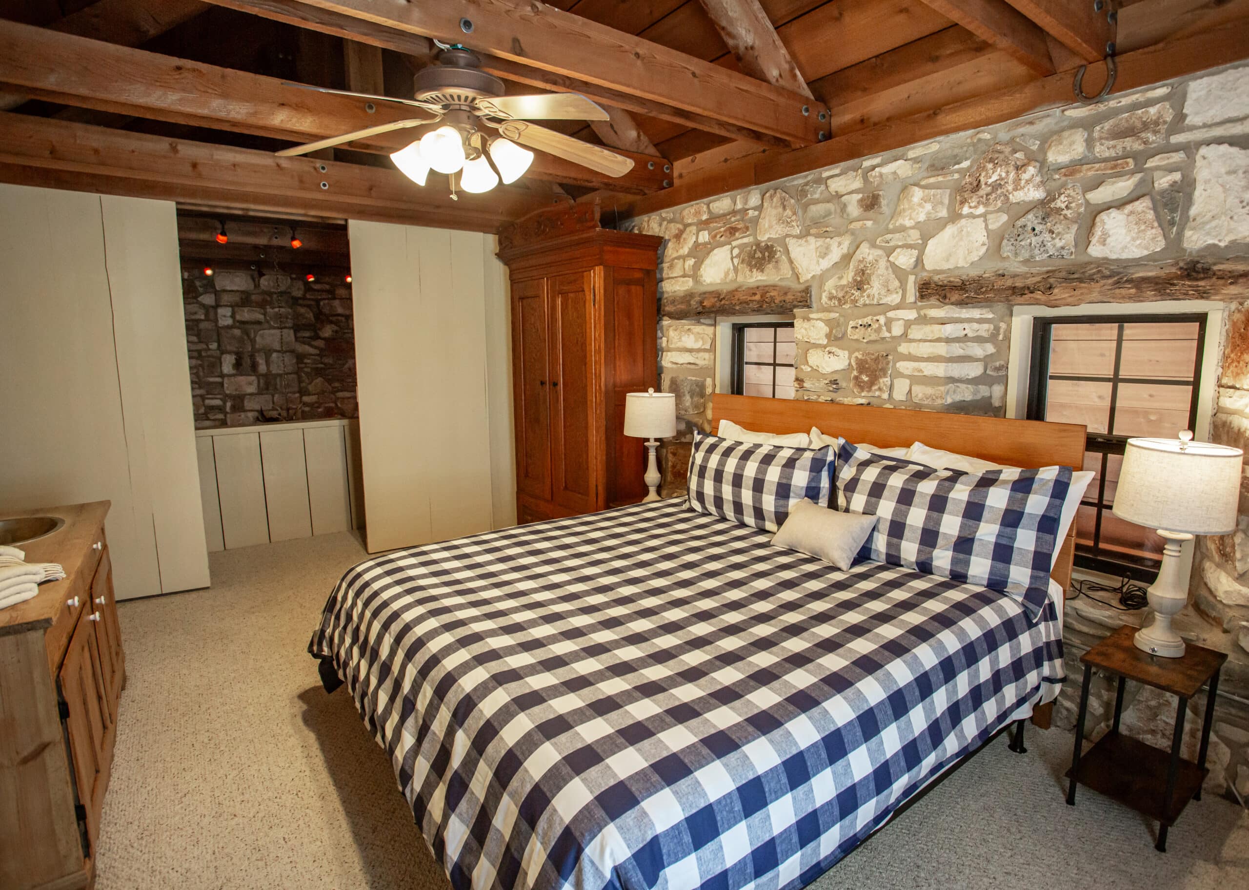 129.35 Acres Upper Fall Creek Ranch - Dullnig Ranches