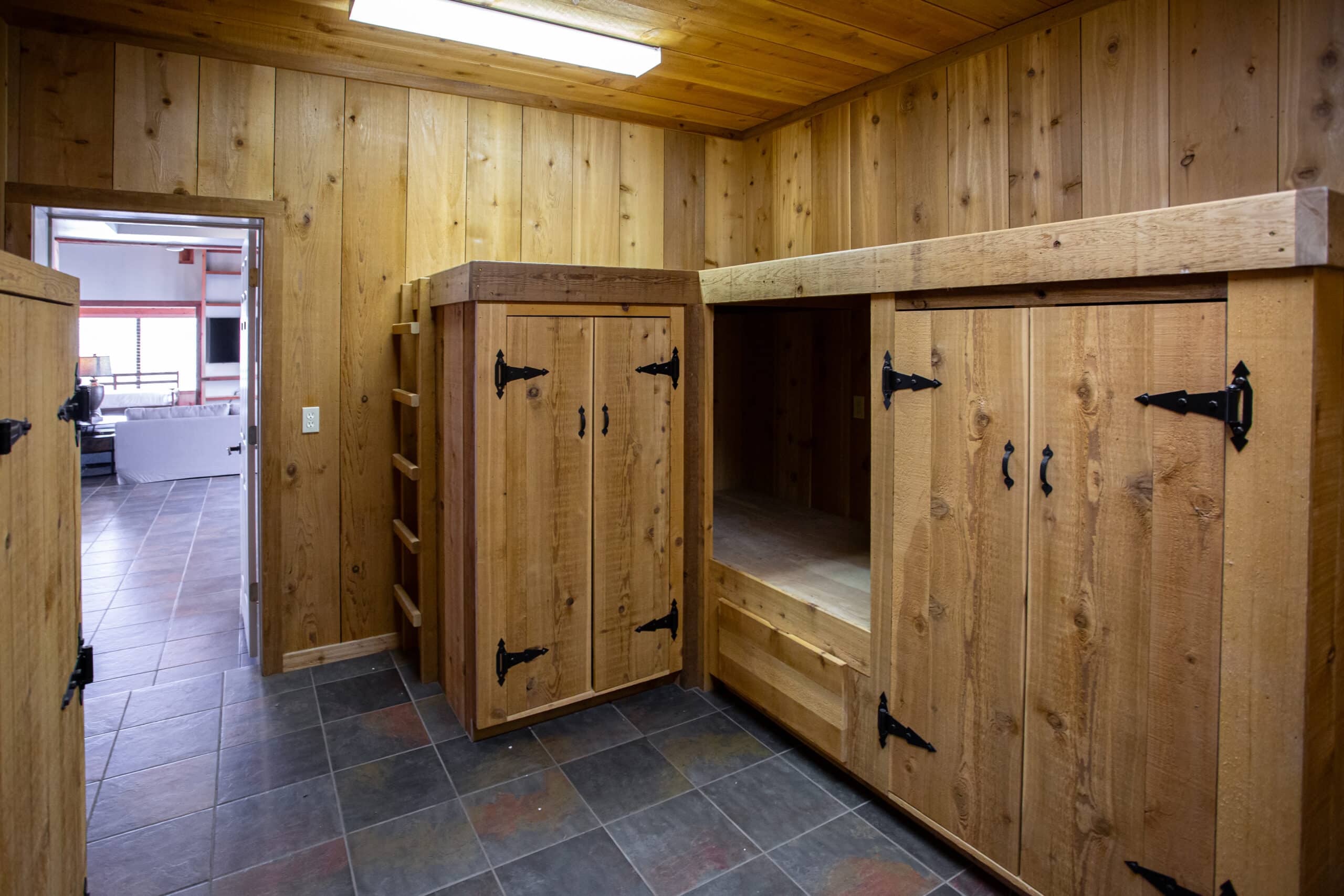 129.35 Acres Upper Fall Creek Ranch - Dullnig Ranches