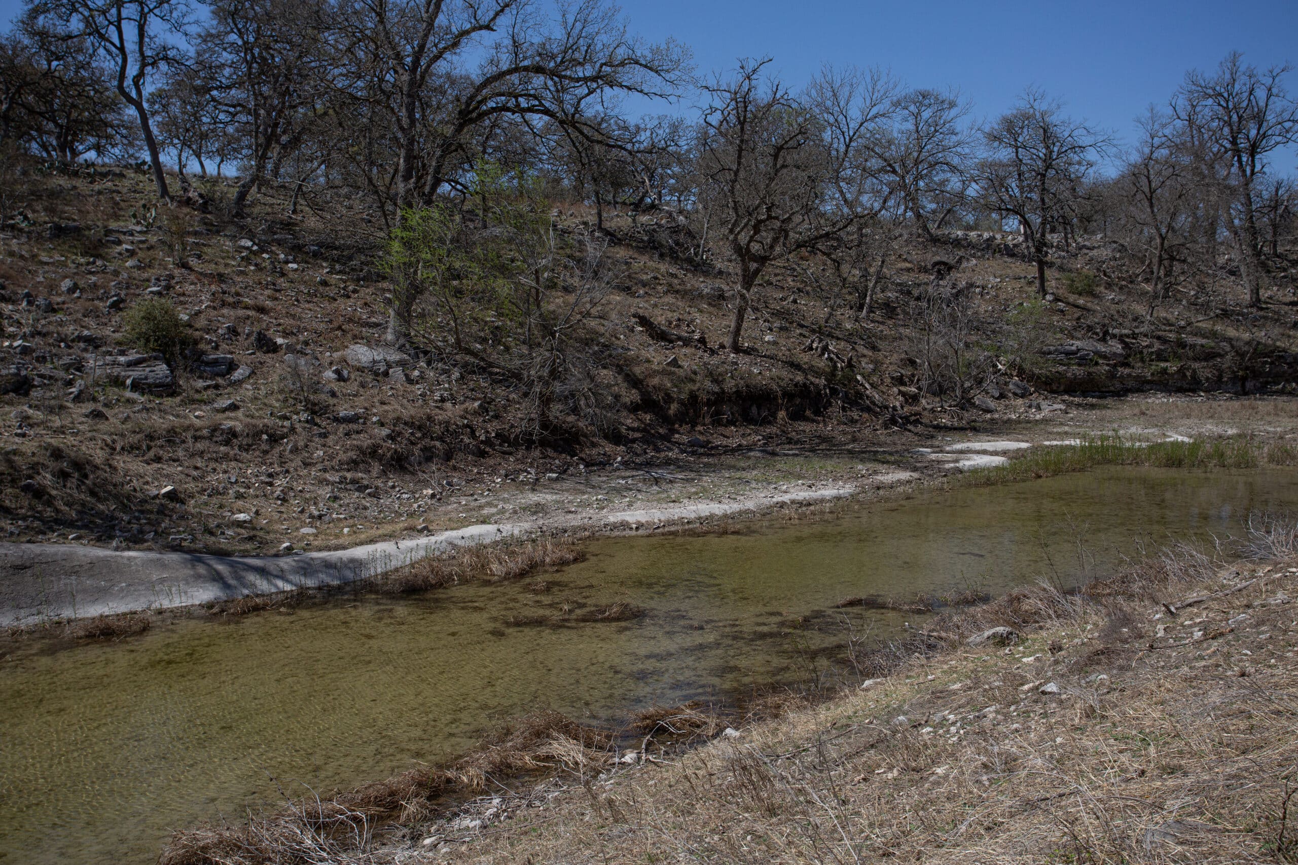 129.35 Acres Upper Fall Creek Ranch - Dullnig Ranches