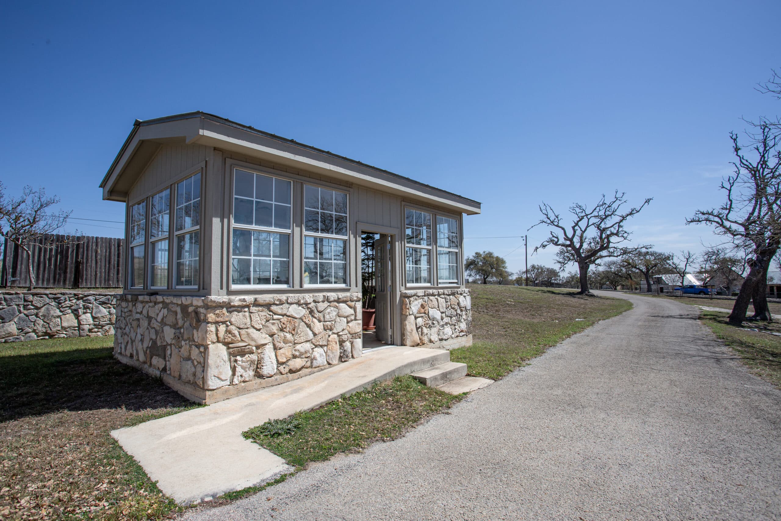 129.35 Acres Upper Fall Creek Ranch - Dullnig Ranches