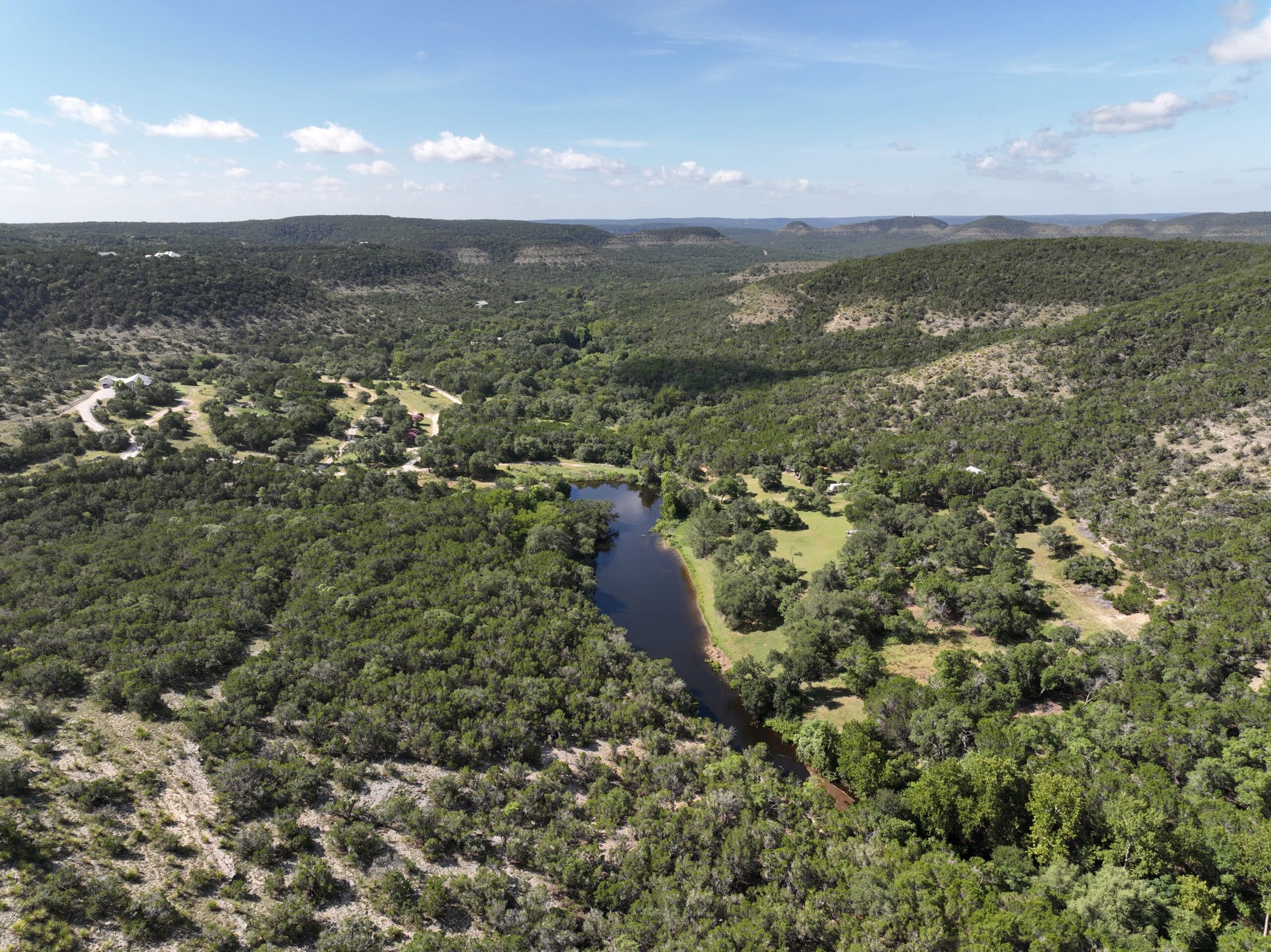 100 Acres Canyon Springs Ranch - Dullnig Ranches