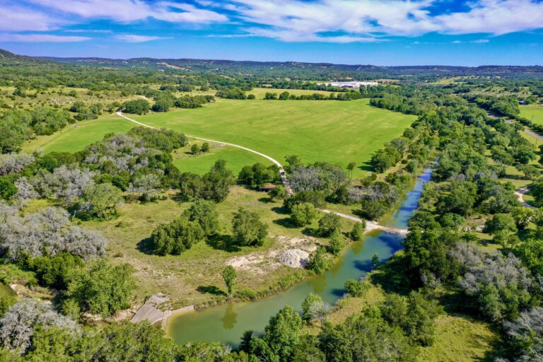 338 Acres Big Creek Ranch | Hill Country Ranch for Sale | Dullnig Ranches